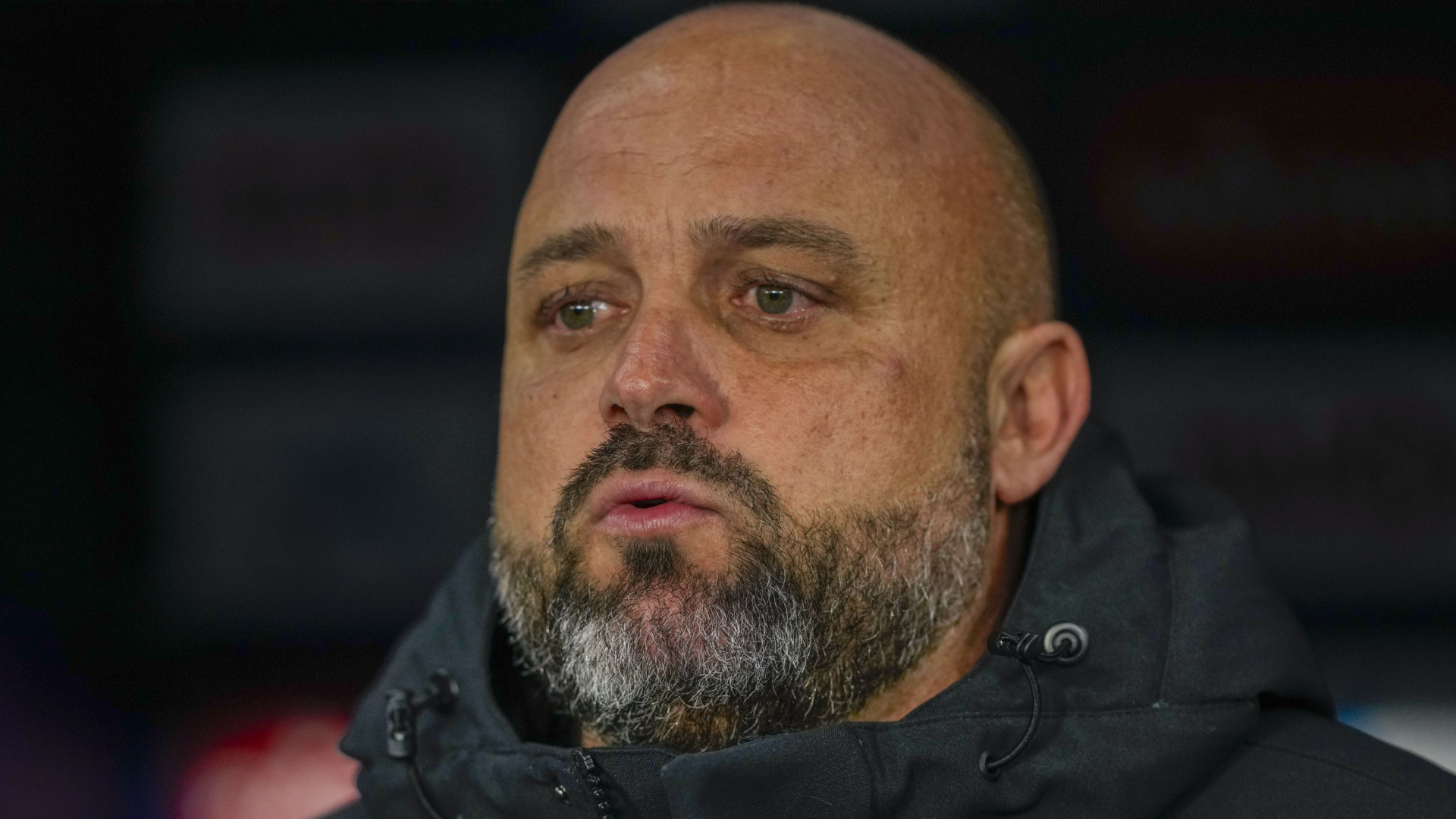 Manolo González: "¿El Espanyol, filial del Real Madrid? Es una falta de ...