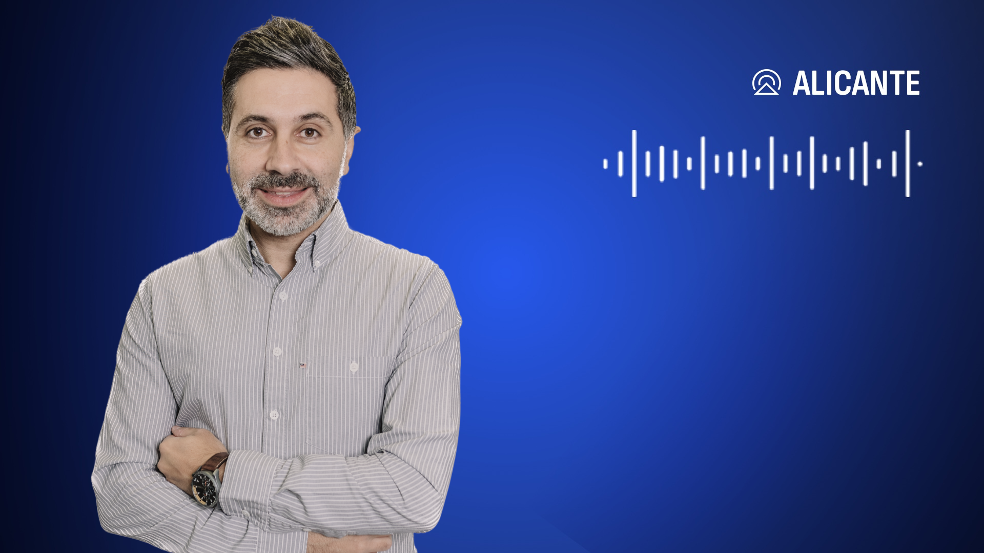 HERRERA EN COPE EN ALICANTE | 3 FEB 2025 | 7:50 H