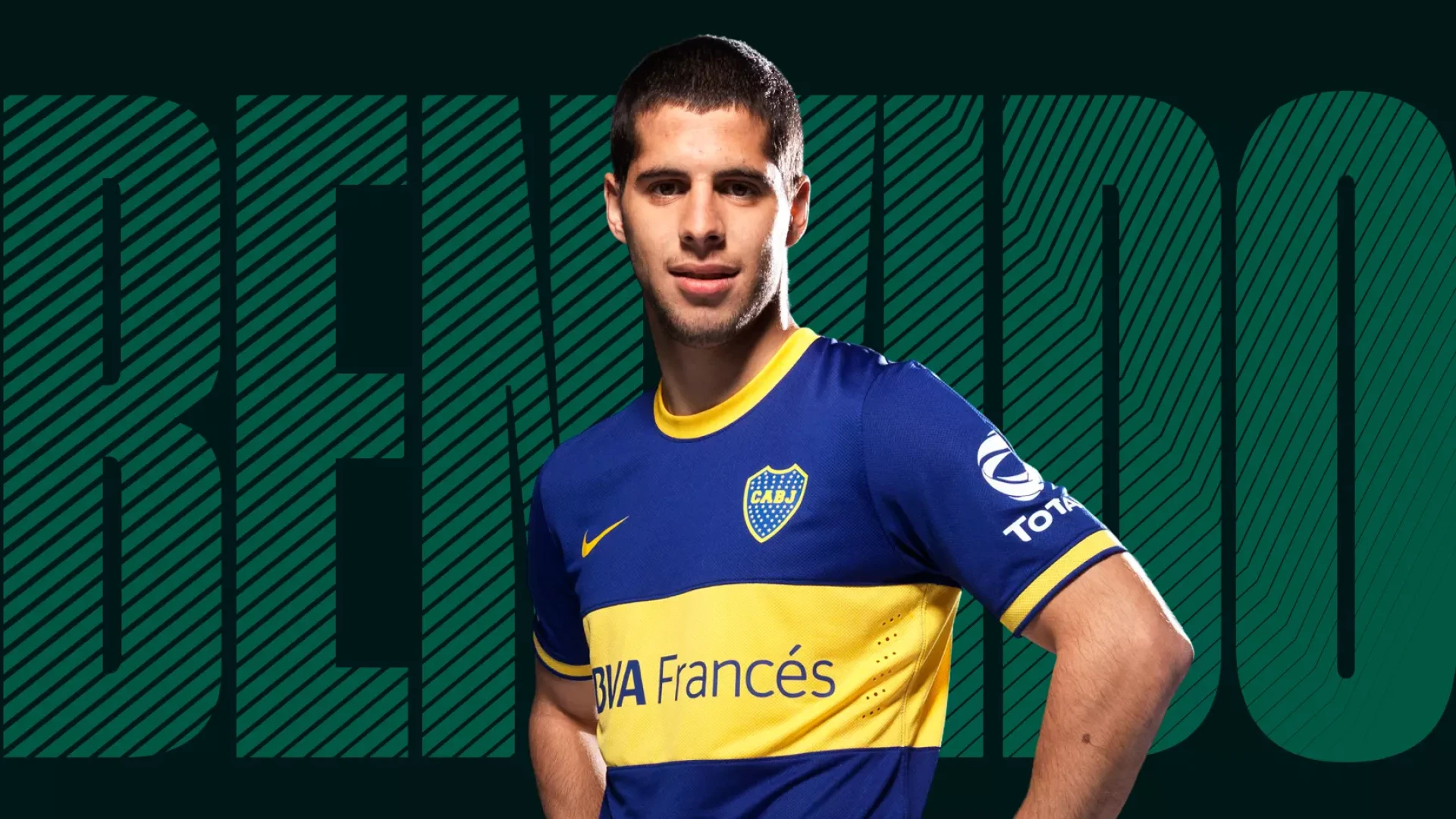 El argentino Emanuel Insúa, nuevo fichaje de invierno del Racing Club ...