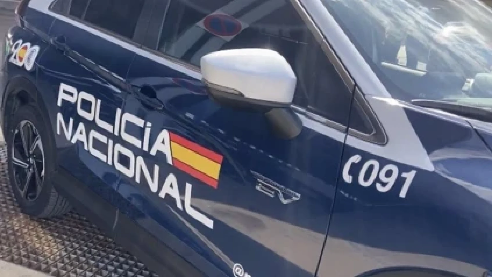 Detenido en Valencia un hombre acusado de asesinato tras asestar 38 ...