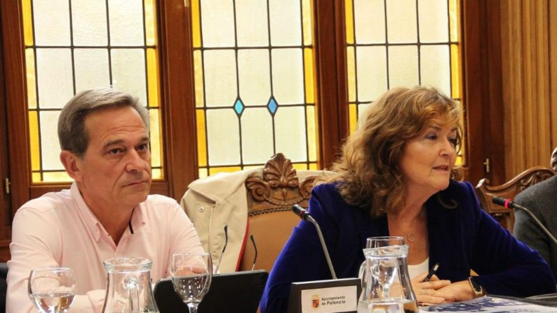 El comité ejecutivo nacional de VOX ha decidido "por unanimidad ...