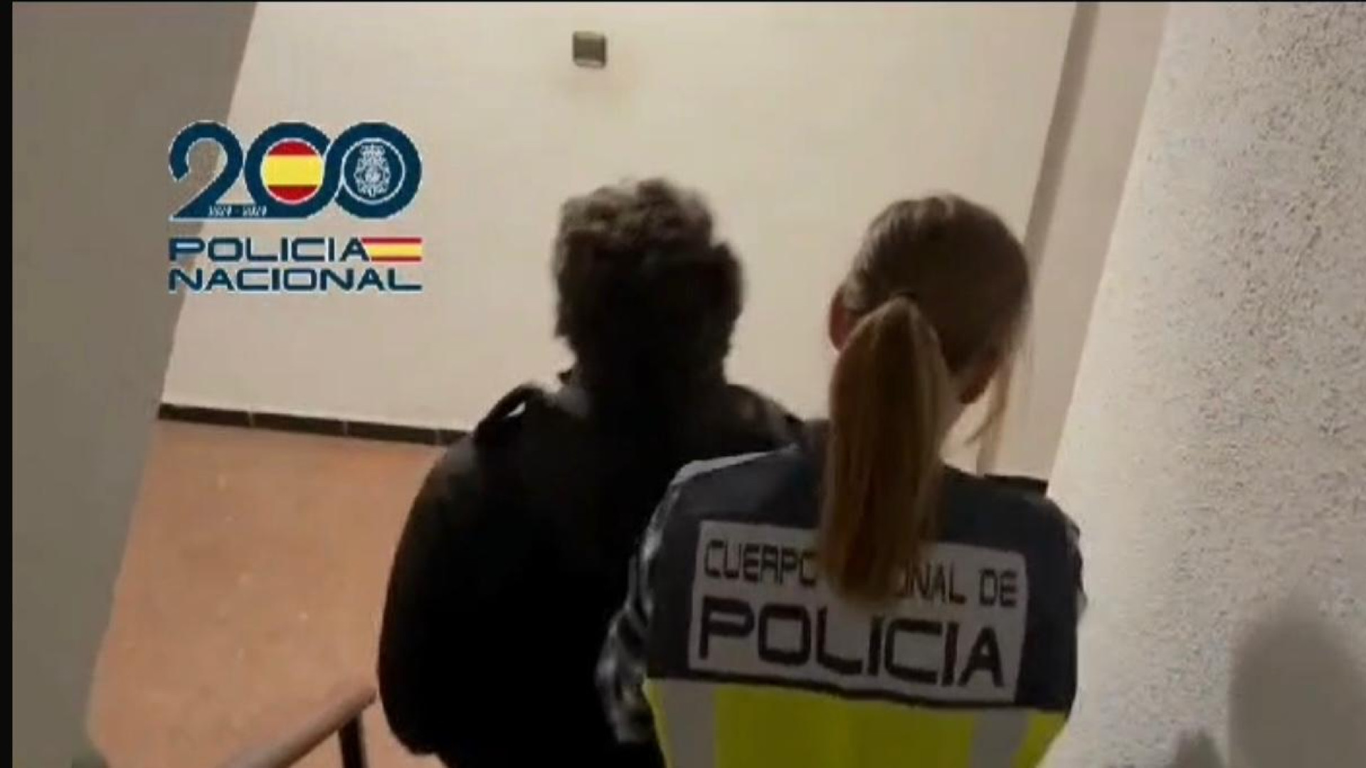 Detenido en Palma un joven por extorsionar a una mujer con fotos obtenidas tras hackear su móvil