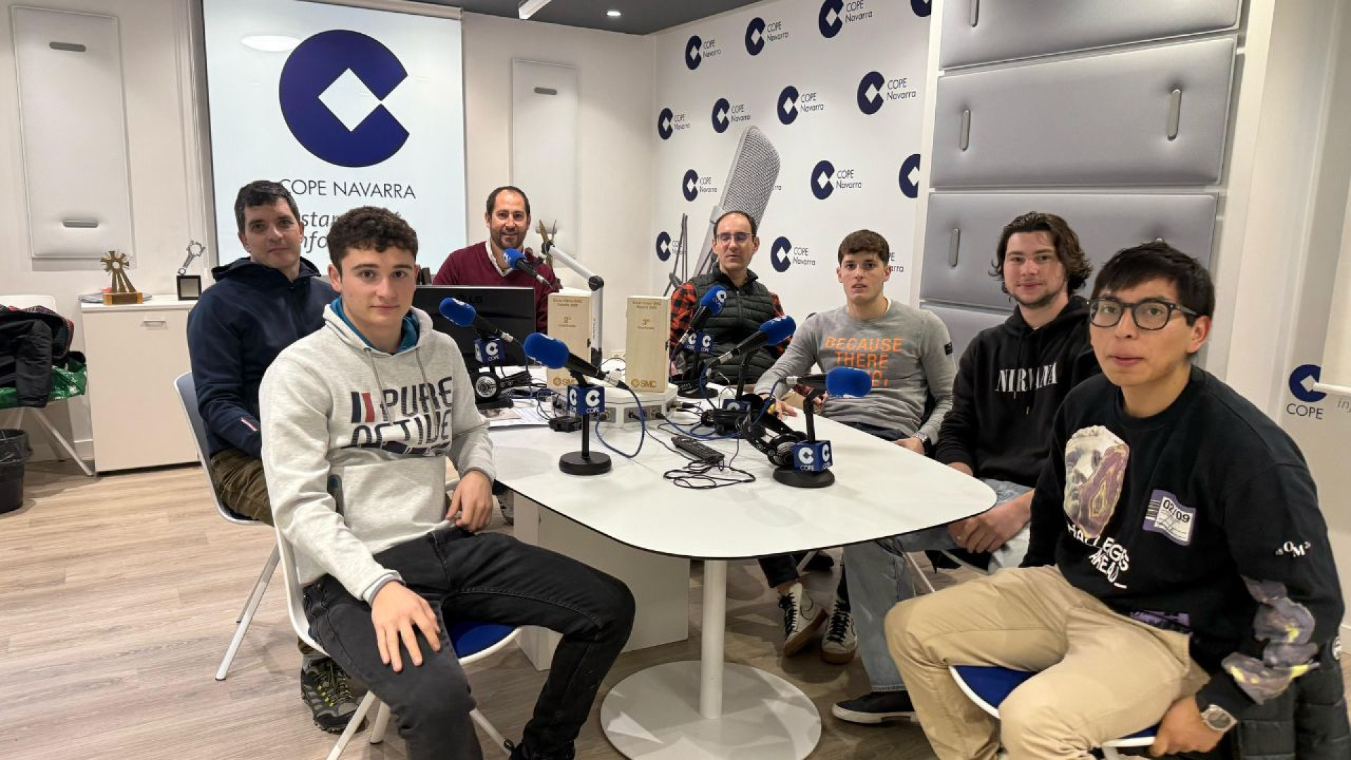 Silver Piston España 2025: estimular el conocimiento, las habilidades y ...