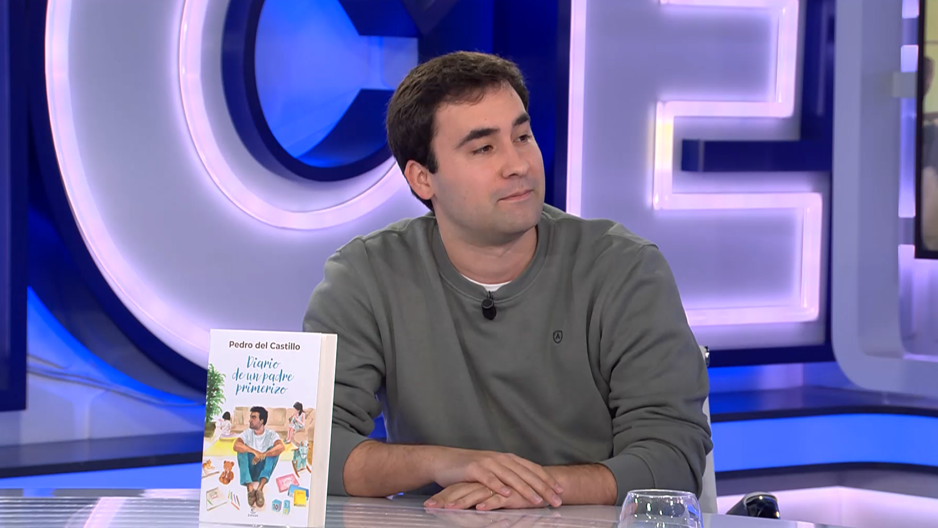 La decisión que ha tomado el influencer Pedro del Castillo después de ...