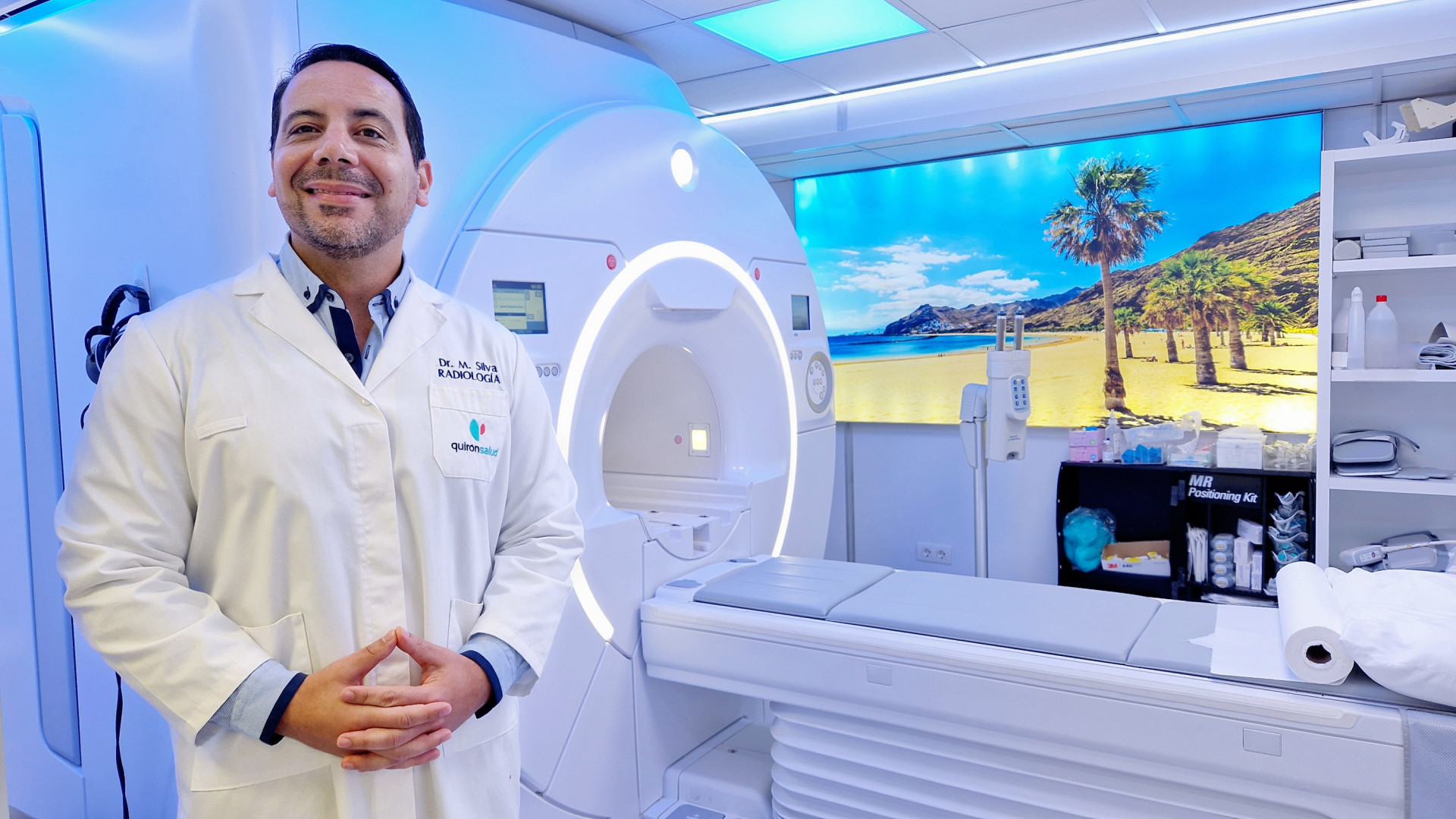 La Inteligencia Artificial integrada a los estudios de imagen aumentan ...