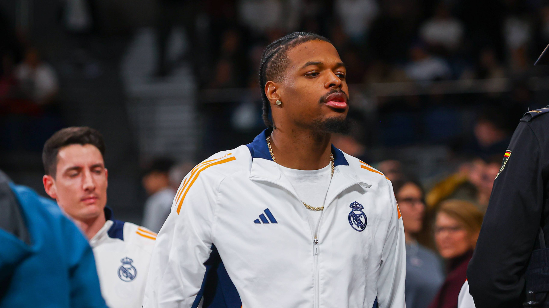 Dennis Smith Jr ya es historia