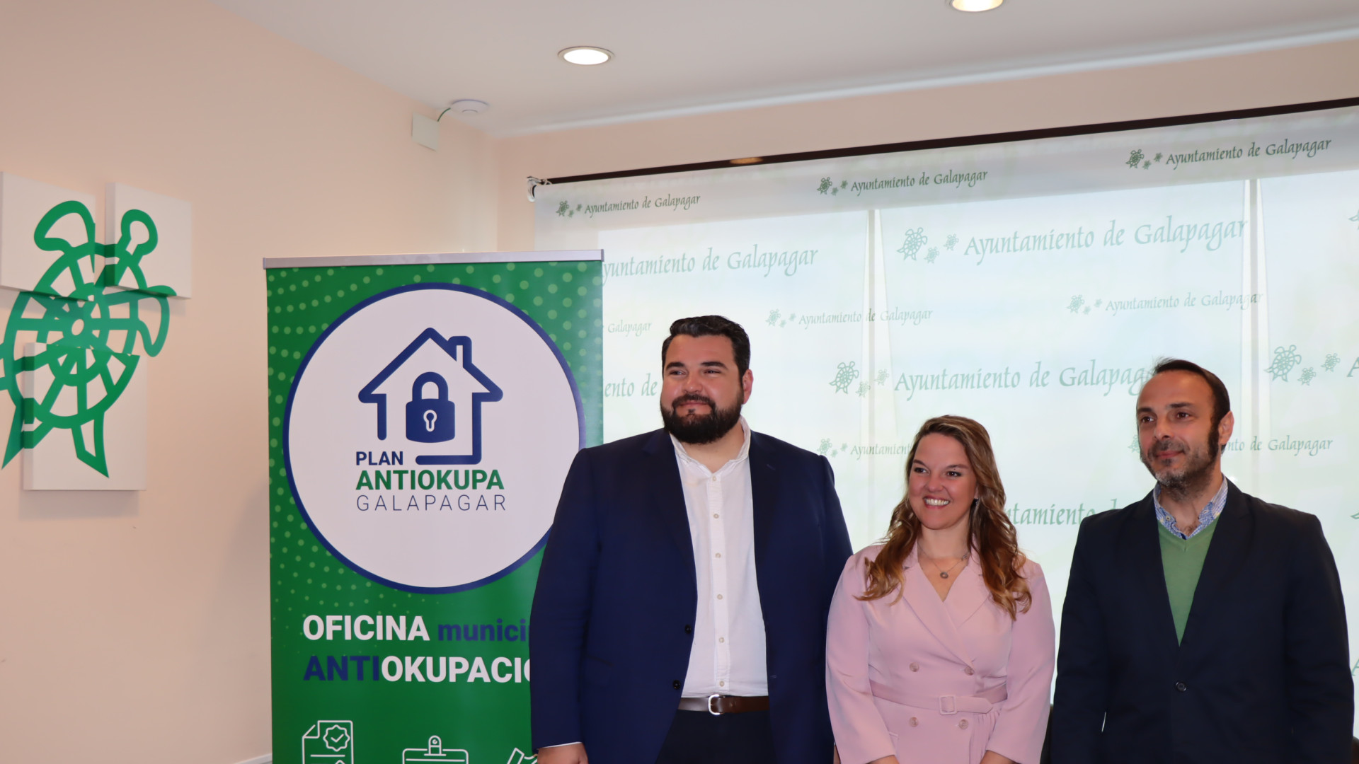 Galapagar lanza un plan municipal contra la okupación de viviendas para reforzar la seguridad y ...