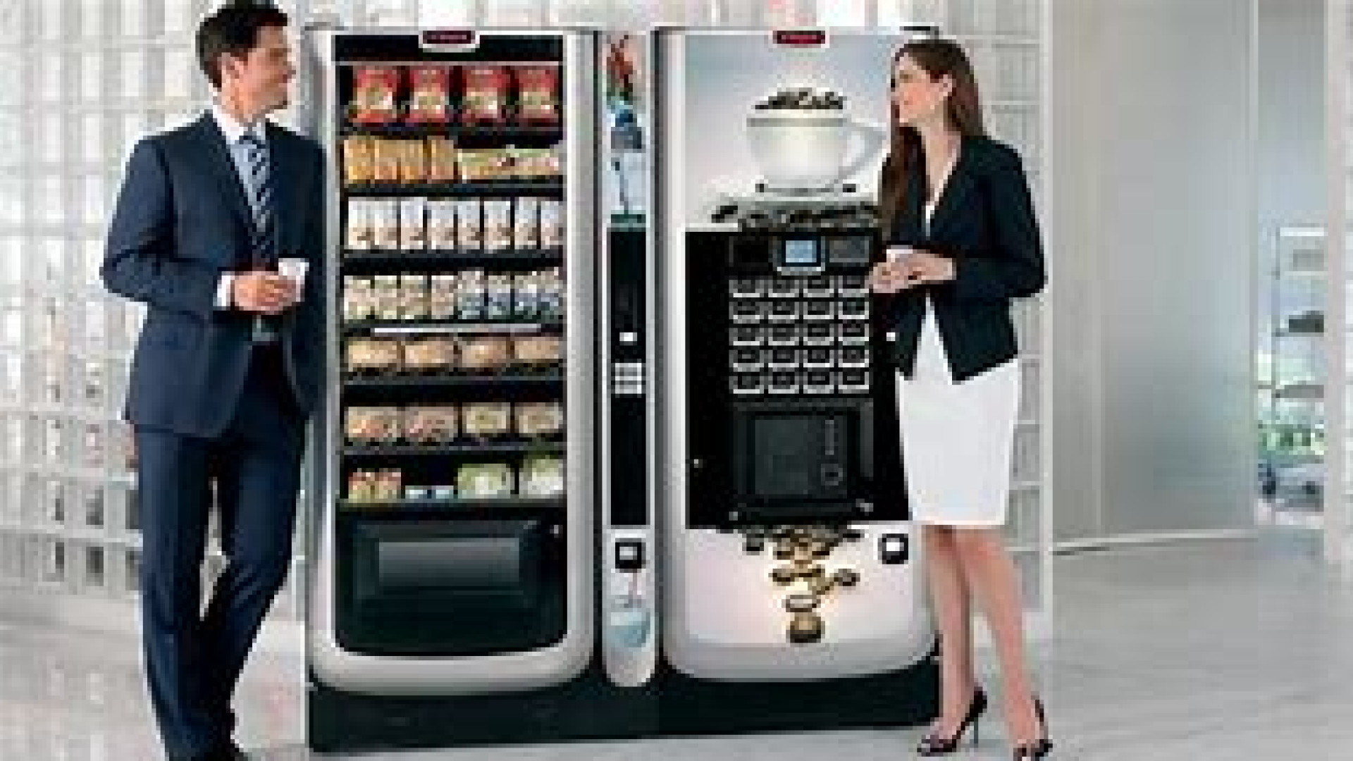 TECODI, 16 años revolucionando el vending en Vitoria