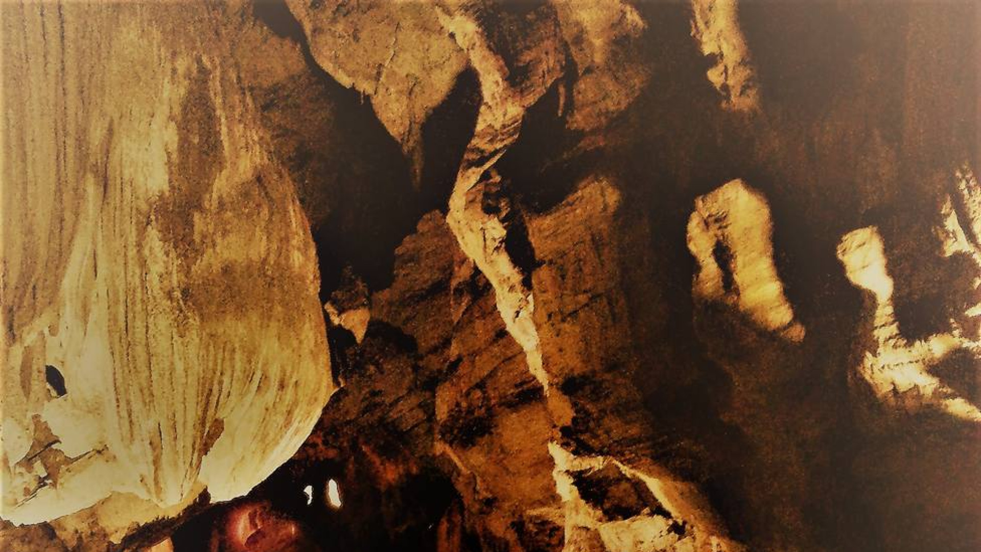 Se retoman las visitas a la cueva más grande de Galicia