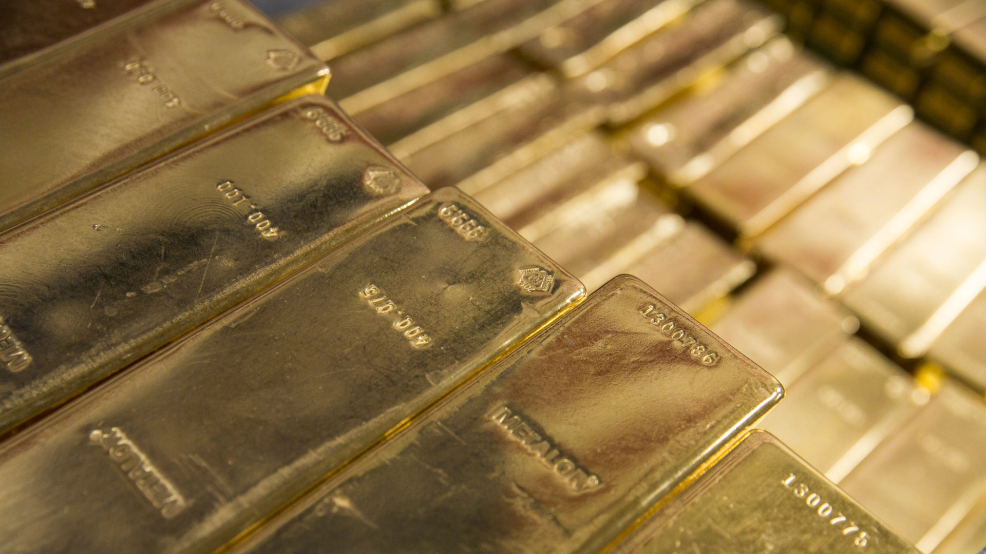 Qué pasó en Fort Knox y dónde están los 147 millones de onzas de oro de ...