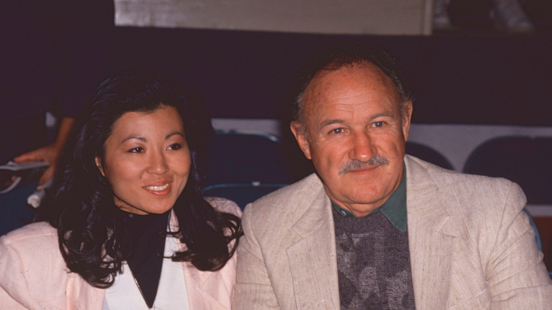 Encuentran sin vida los cuerpos del actor Gene Hackman y su mujer en su casa Nuevo México