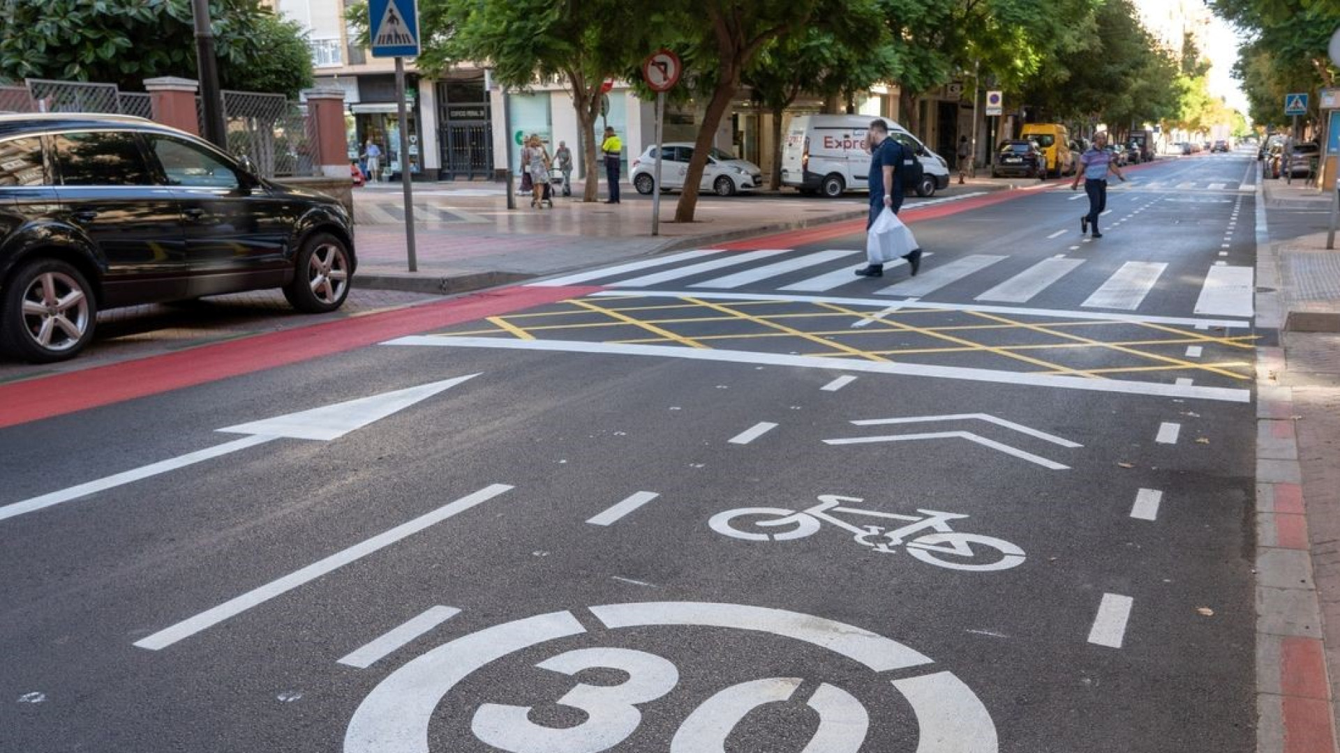 Educación vial, clave para evitar accidentes