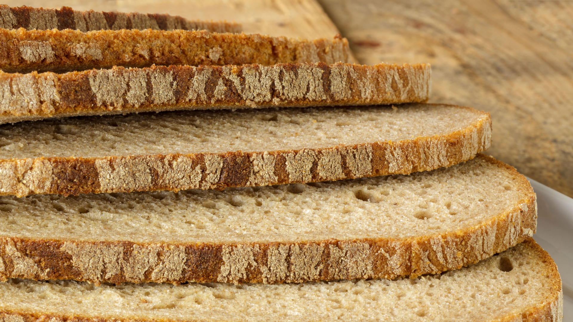 Baguete, chapata o pan de molde: Esta es la lista de panes que Hacienda ...