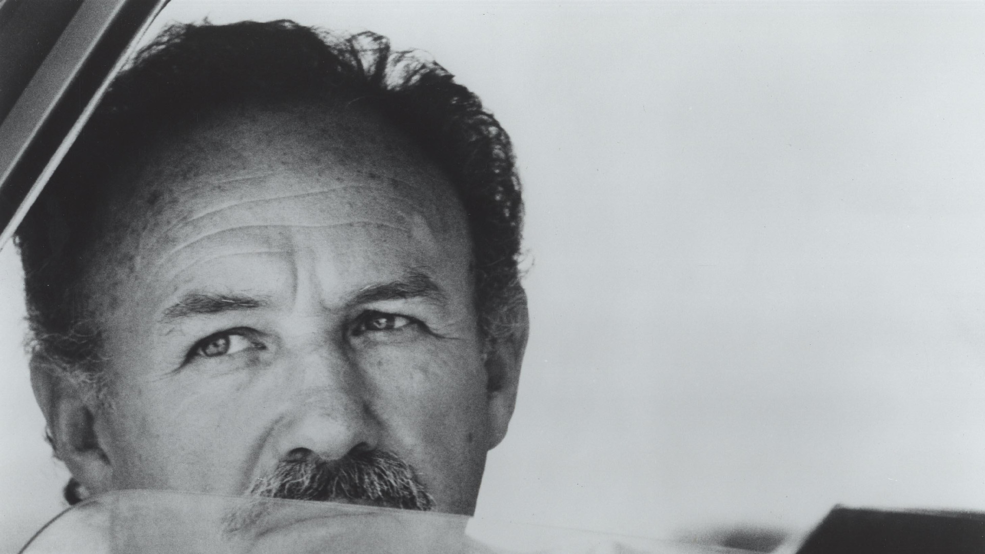 Gene Hackman, una leyenda del cine que nunca buscó la fama