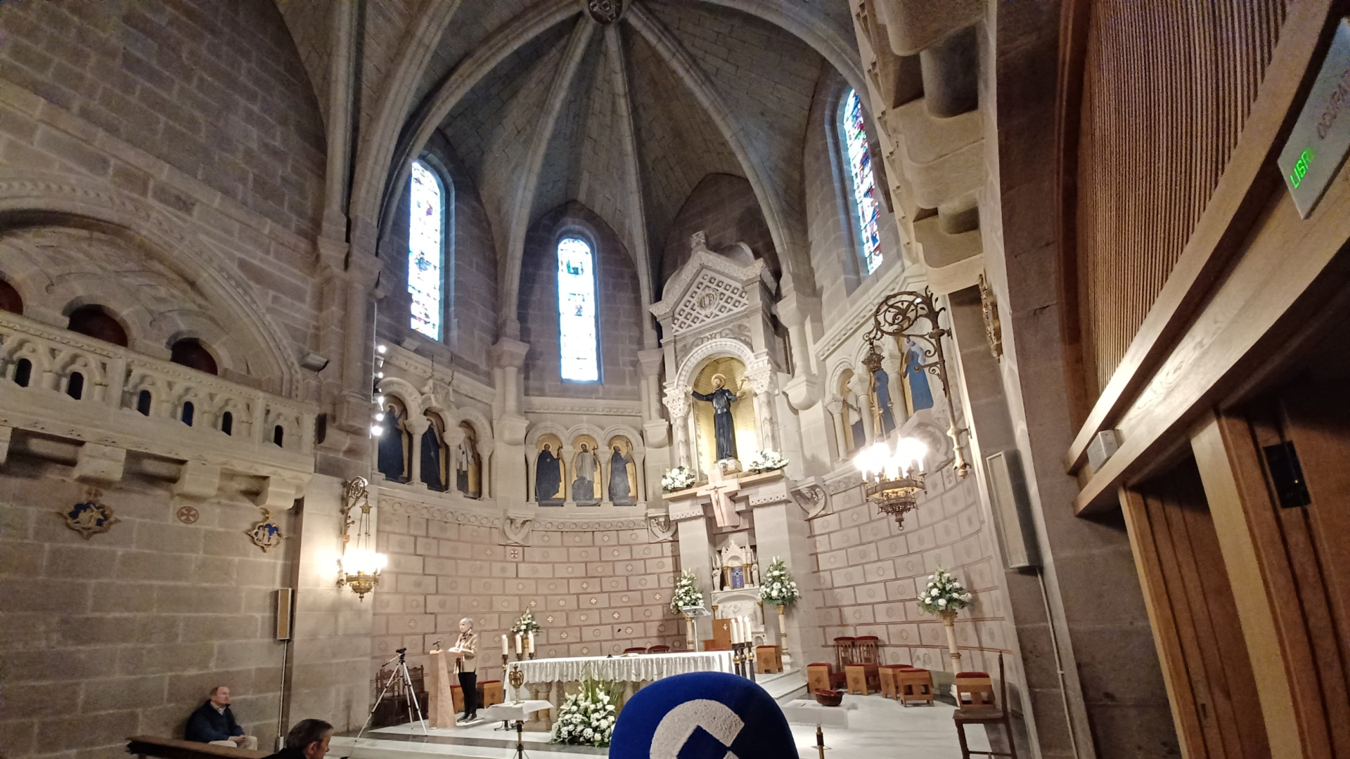 NOVENA DE LA GRACIA EN COPE NAVARRA | 12 MAR 2025 | 16:00H