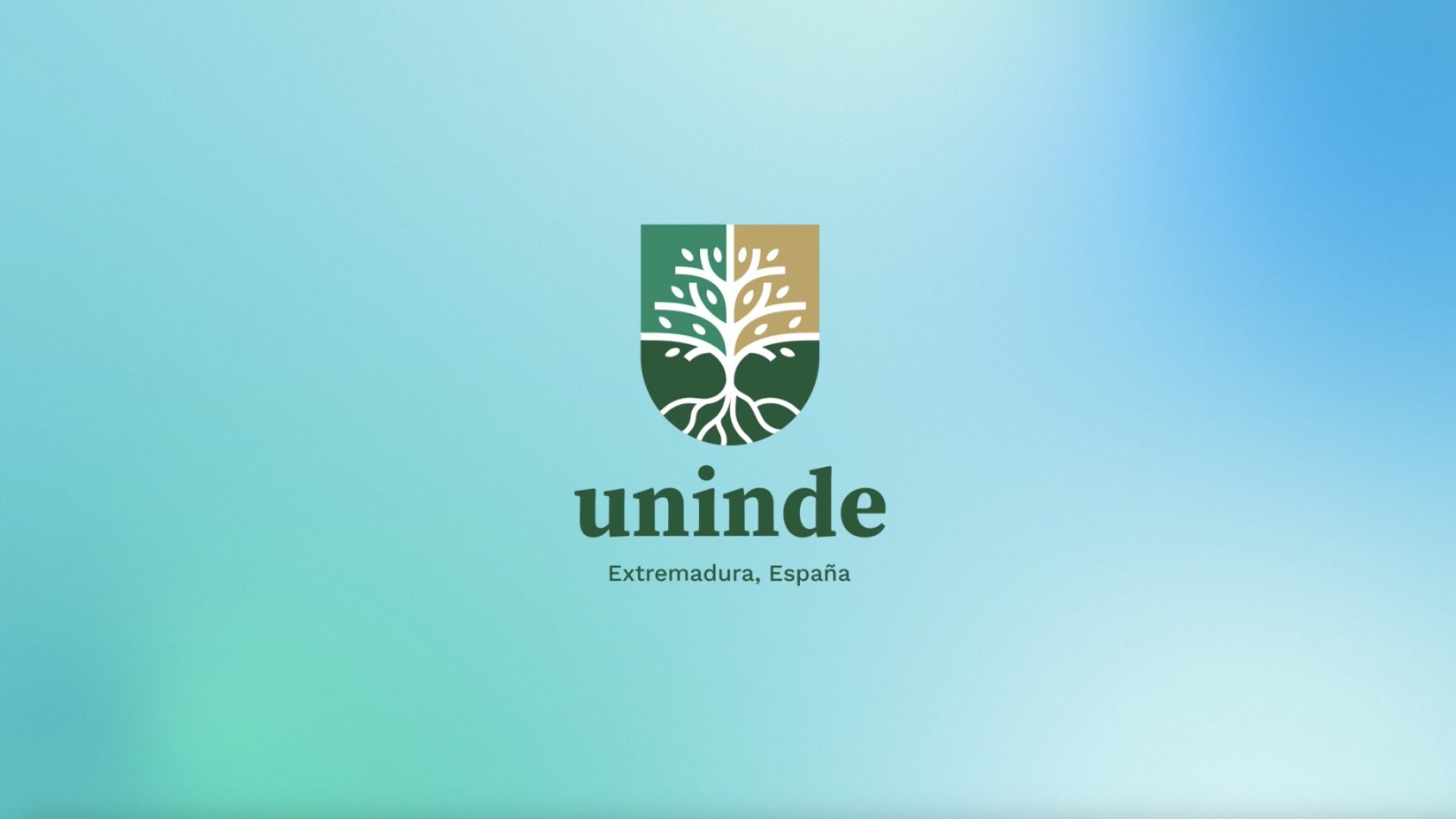 UNINDE ya tiene ubicación en Badajoz