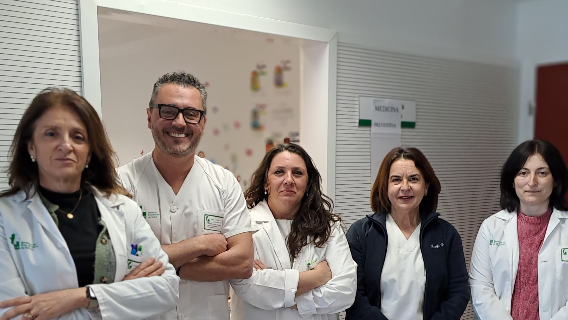 Los pacientes de grupos de riesgo o inmunodeprimidos pueden vacunarse ...