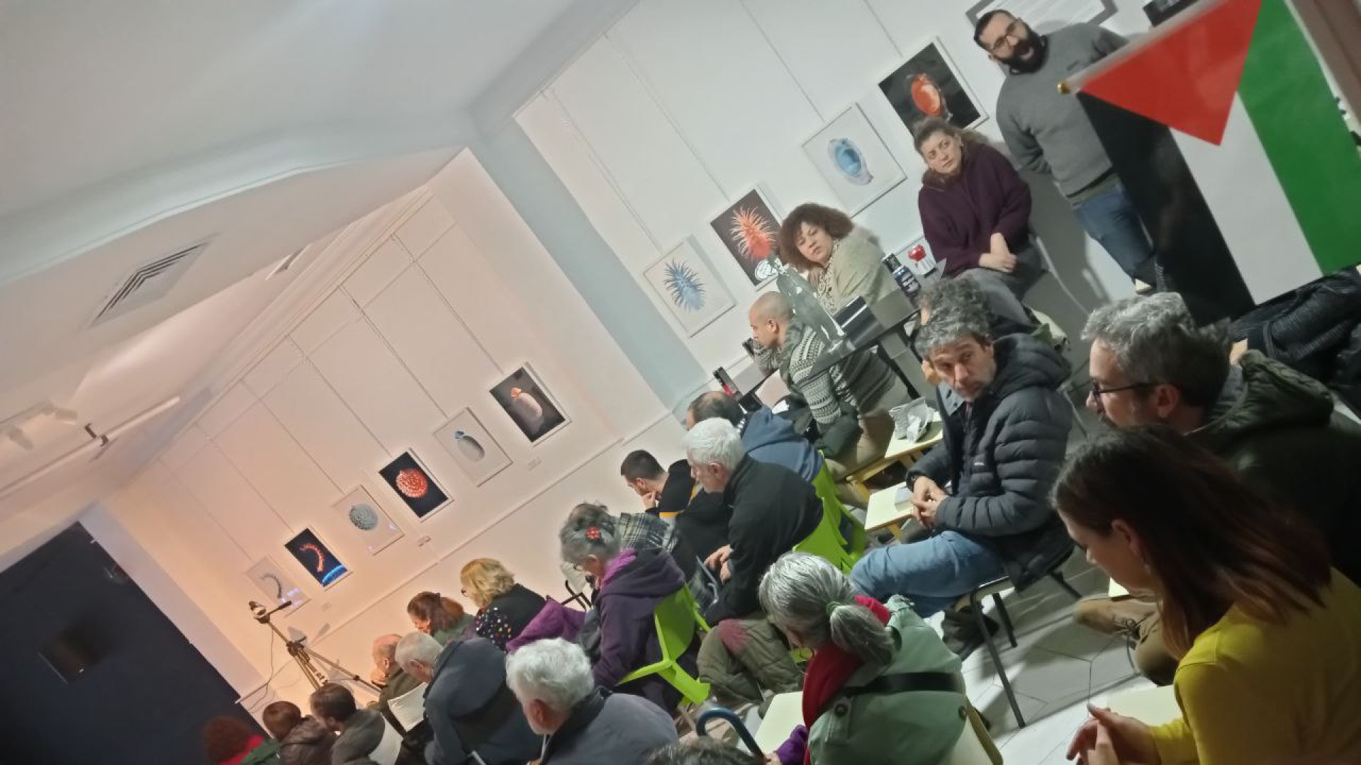 La Enredadera de Mérida da la bienvenida a la primavera con ...