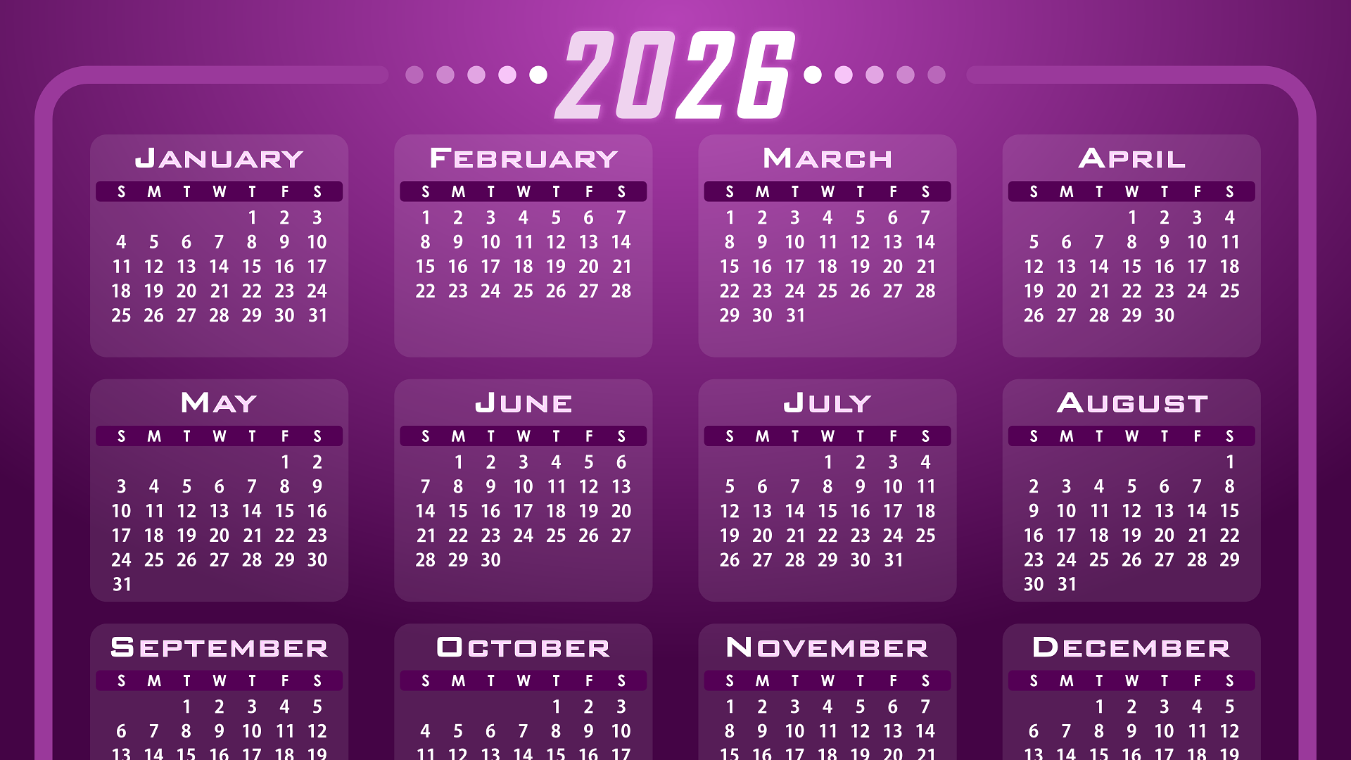 Consulta aquí el calendario laboral 2026 de Cataluña: Doce festivos con ...
