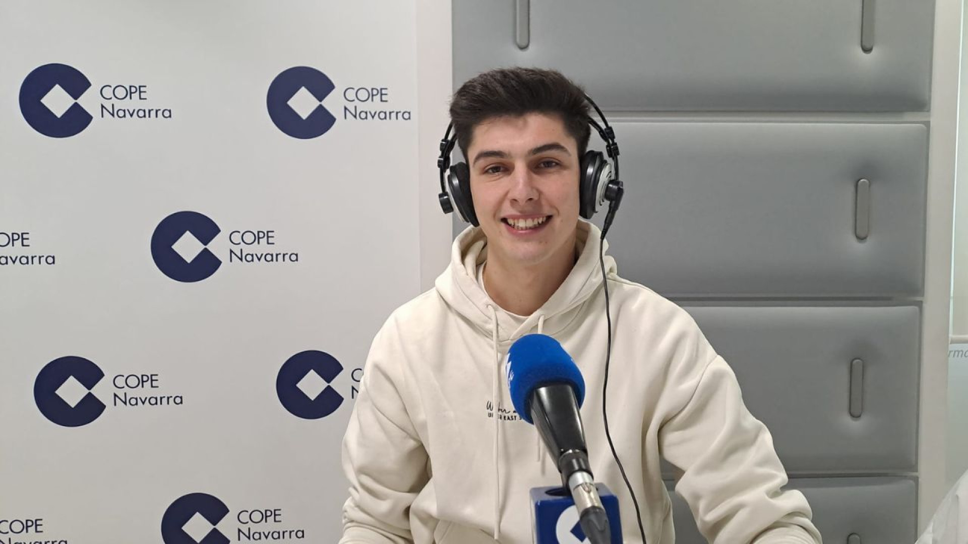 El patinador Daniel Milagros ya piensa en los Juegos Olímpicos de Milán ...
