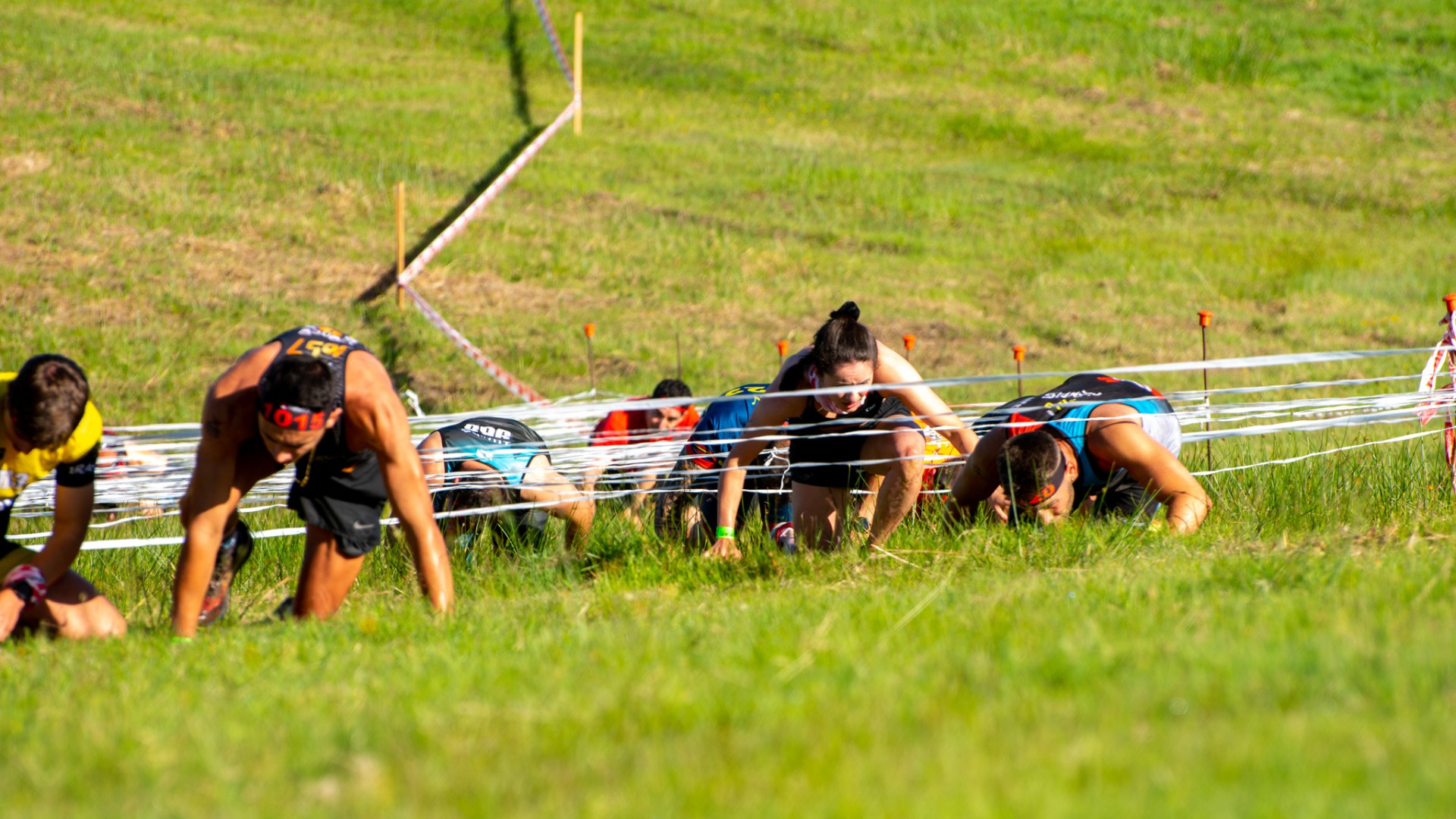 La Samurai Xtrain Race 2025 convertirá a As Pontes en el epicentro de ...