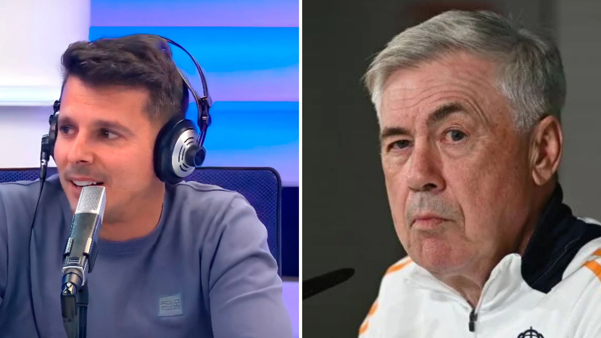 Isaac Fouto desarma la polémica por el horario del partido del Real ...