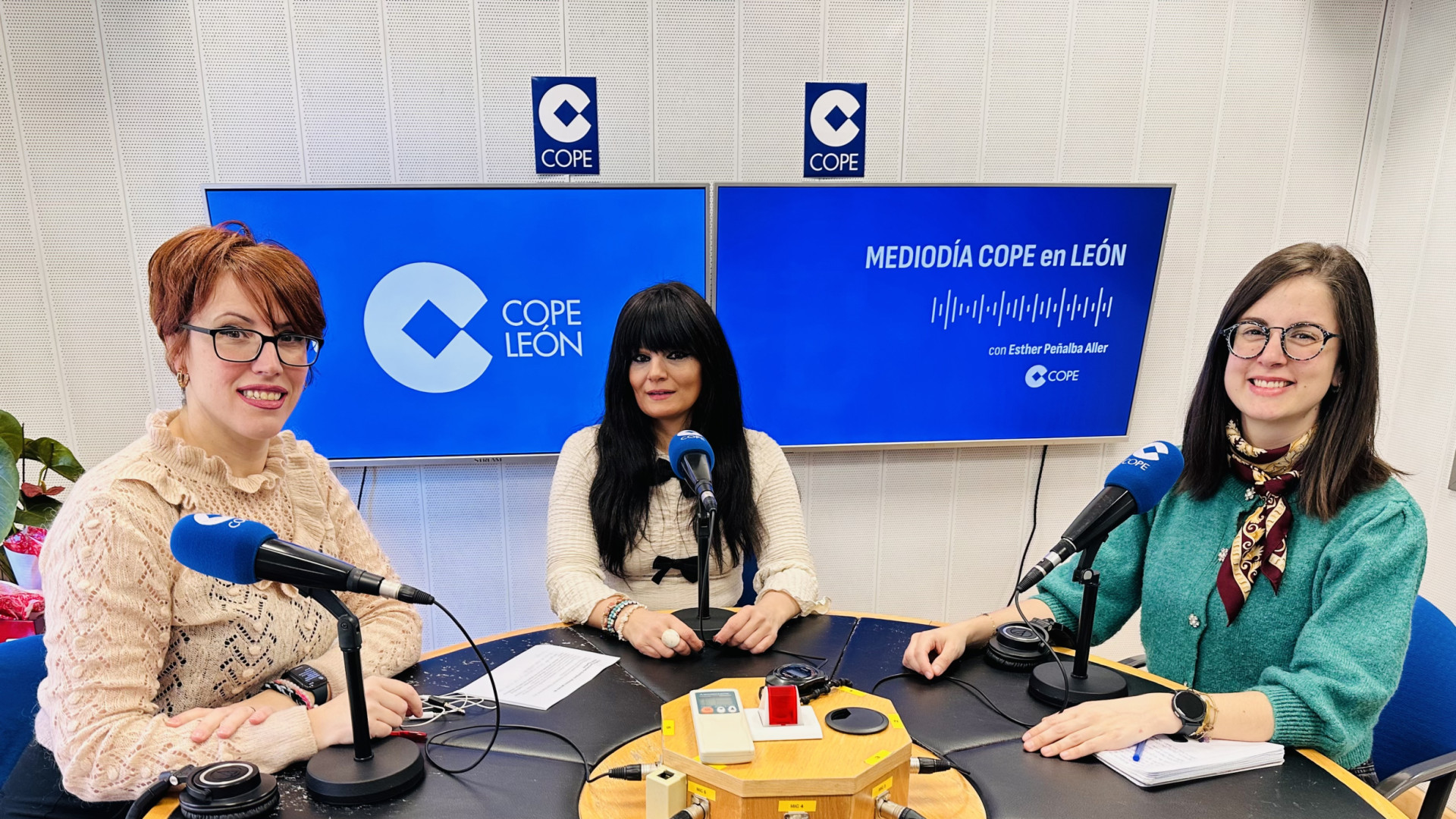 Cristina Santamarta, gerente de AutoCristaMóvil: "Todavía hay alguno al ...