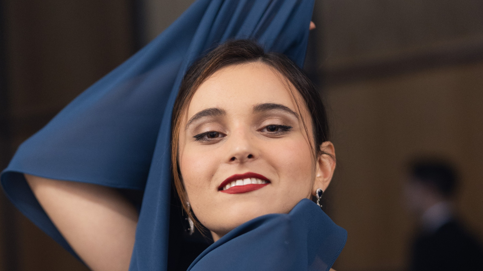 Lucía Iglesias: el ascenso de una soprano de Lugo al escenario ...