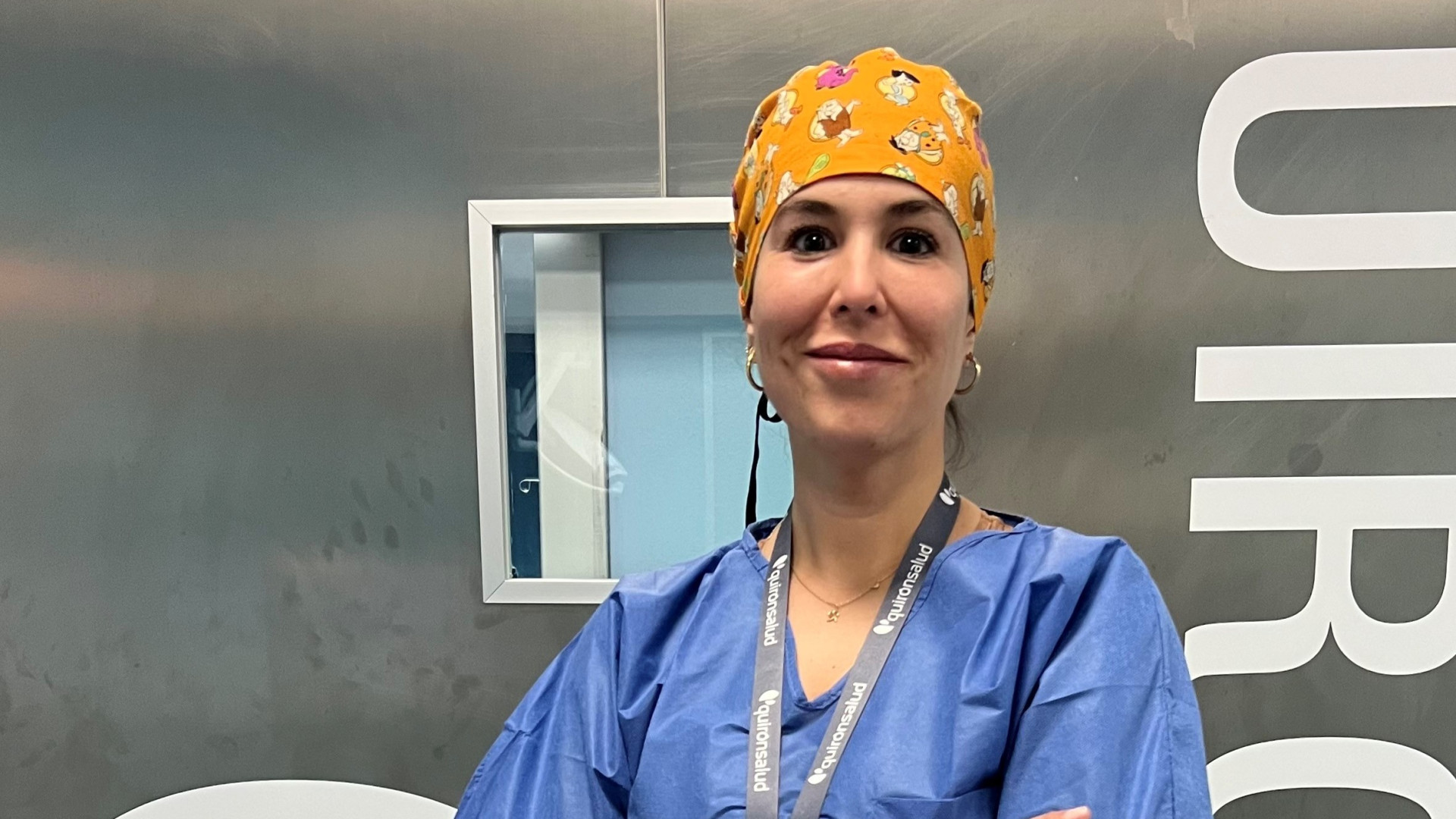 Quirónsalud Huelva consolida el servicio de Cirugía General con un ...