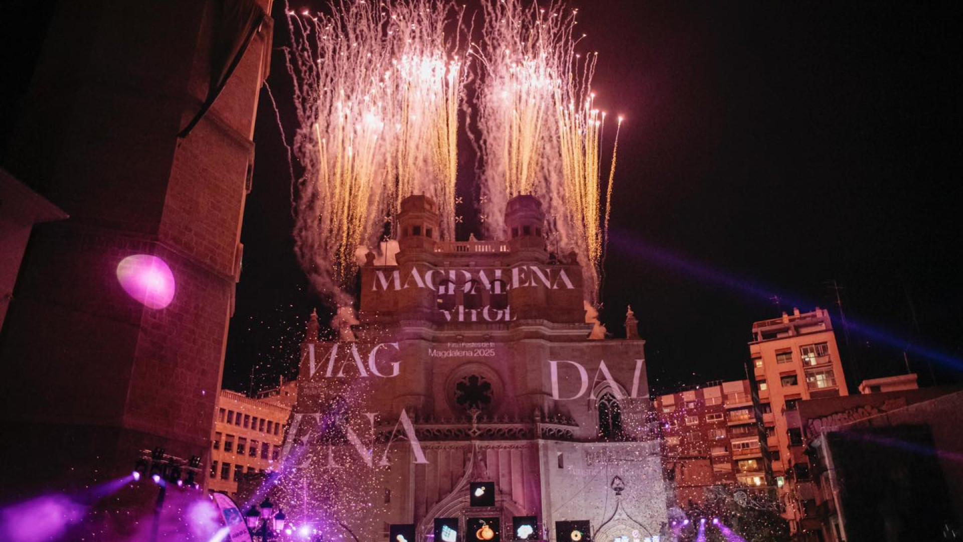 341 días: El Vítol da paso a la Magdalena 2026