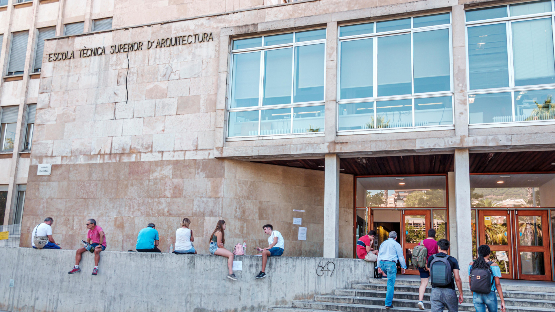 Los datos que muestran el auge de la universidad privada en España: más ...