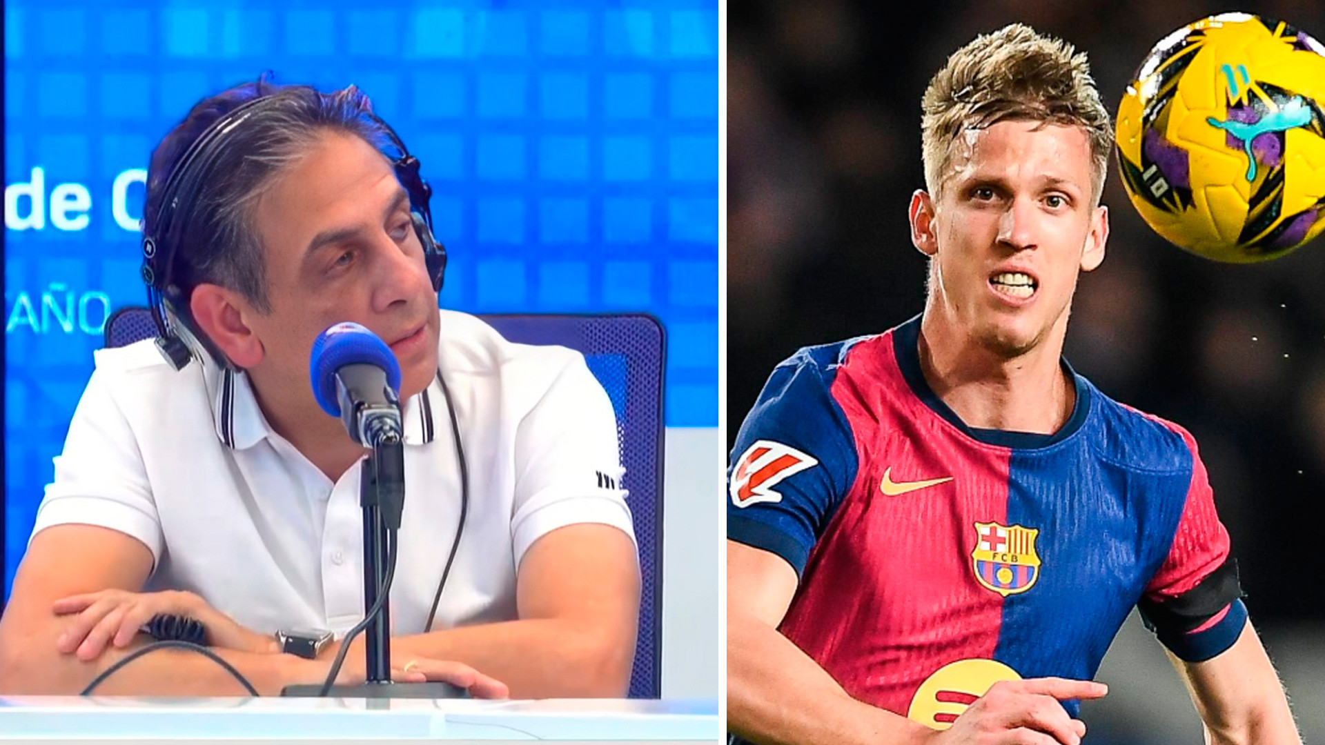 El pesimismo de Elías Israel con la resolución definitiva del CSD sobre ...