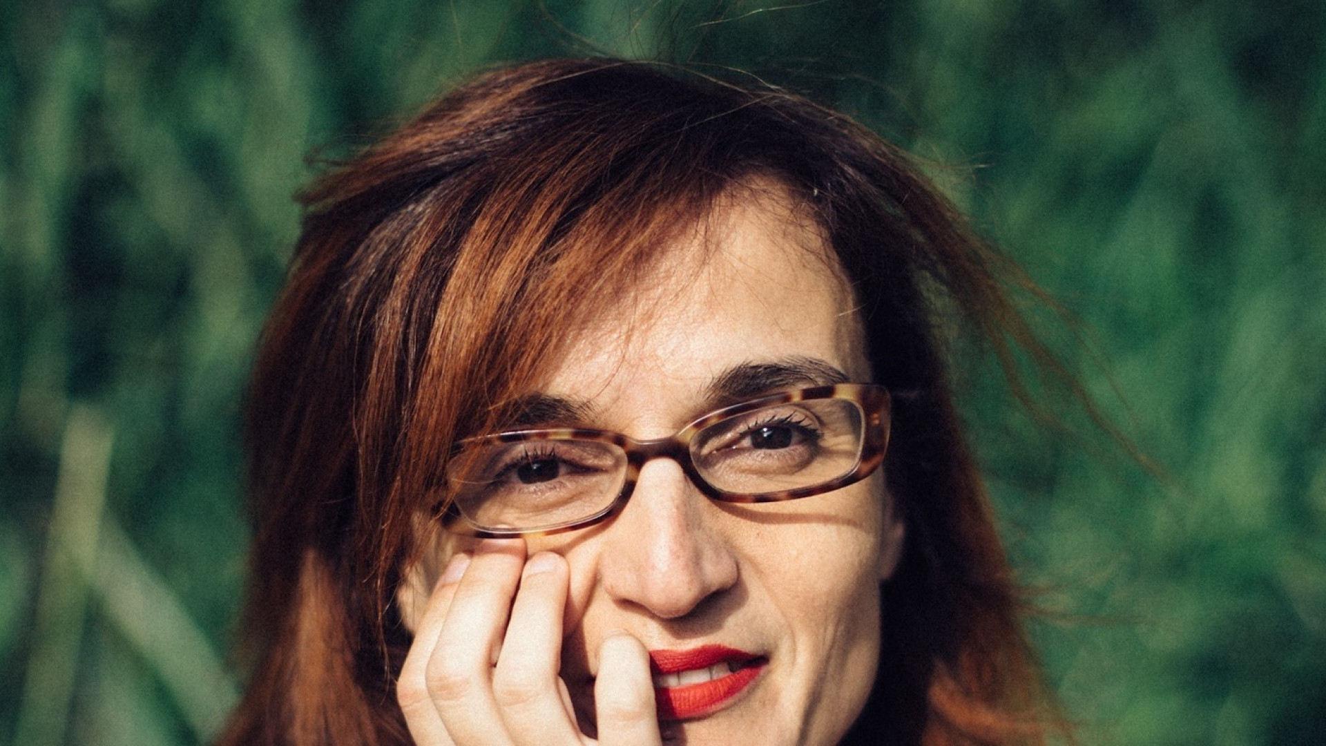 Sonia Hermida: "Tenemos que leer en voz alta a nuestros hijos durante ...