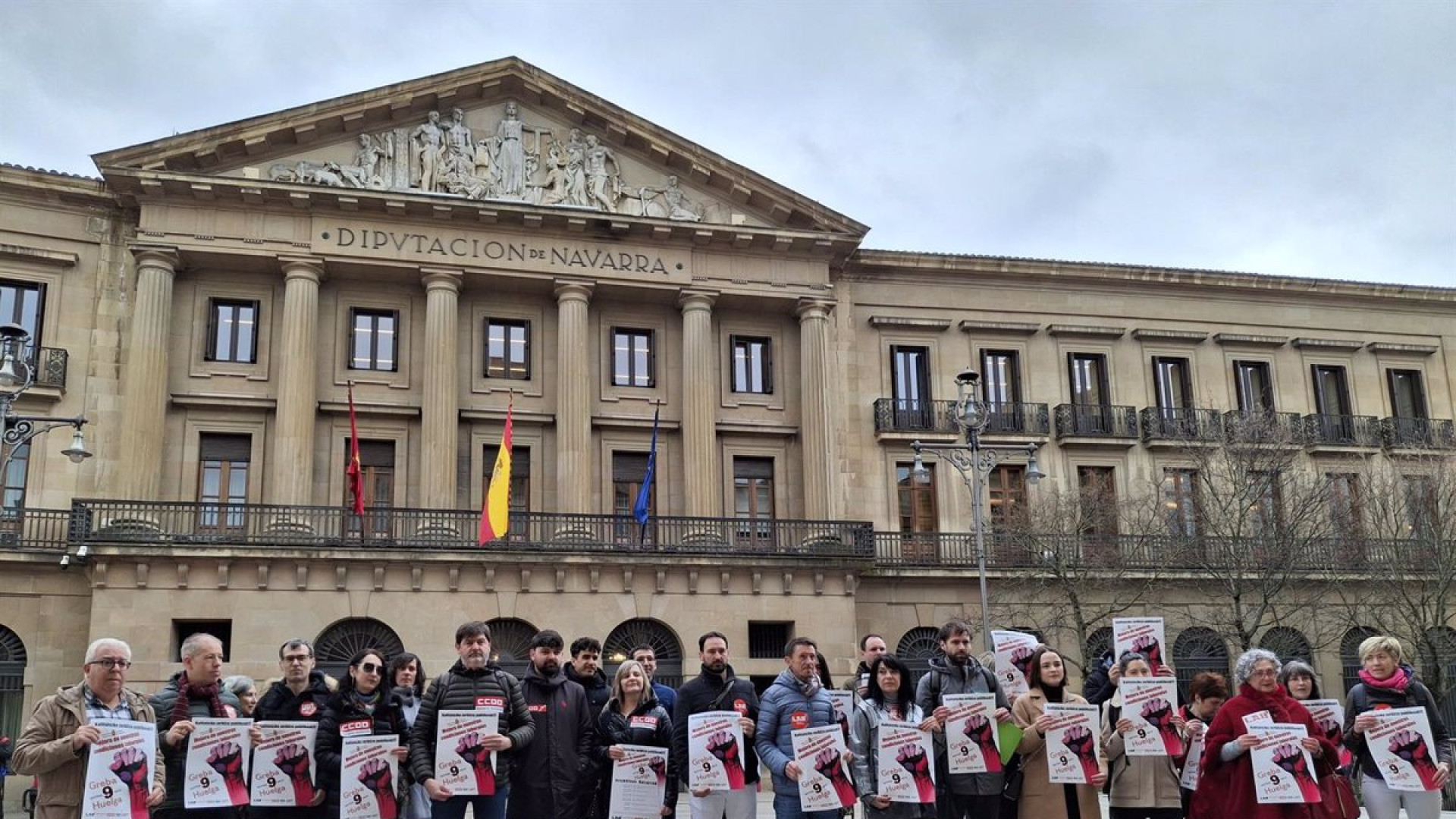 Todo lo que tienes que saber sobre la huelga en la Administración ...