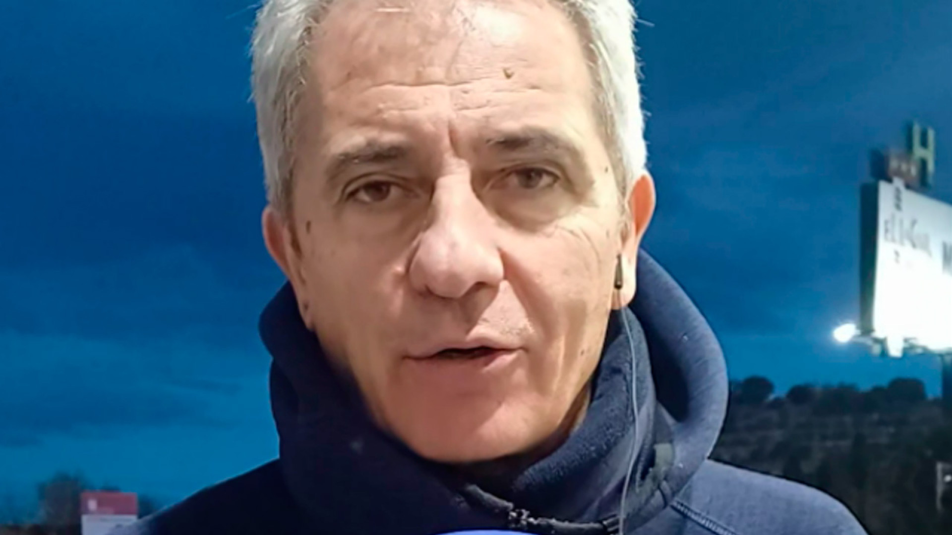 La demostración para Manolo Lama de que el Real Madrid sigue vivo: "Y ...