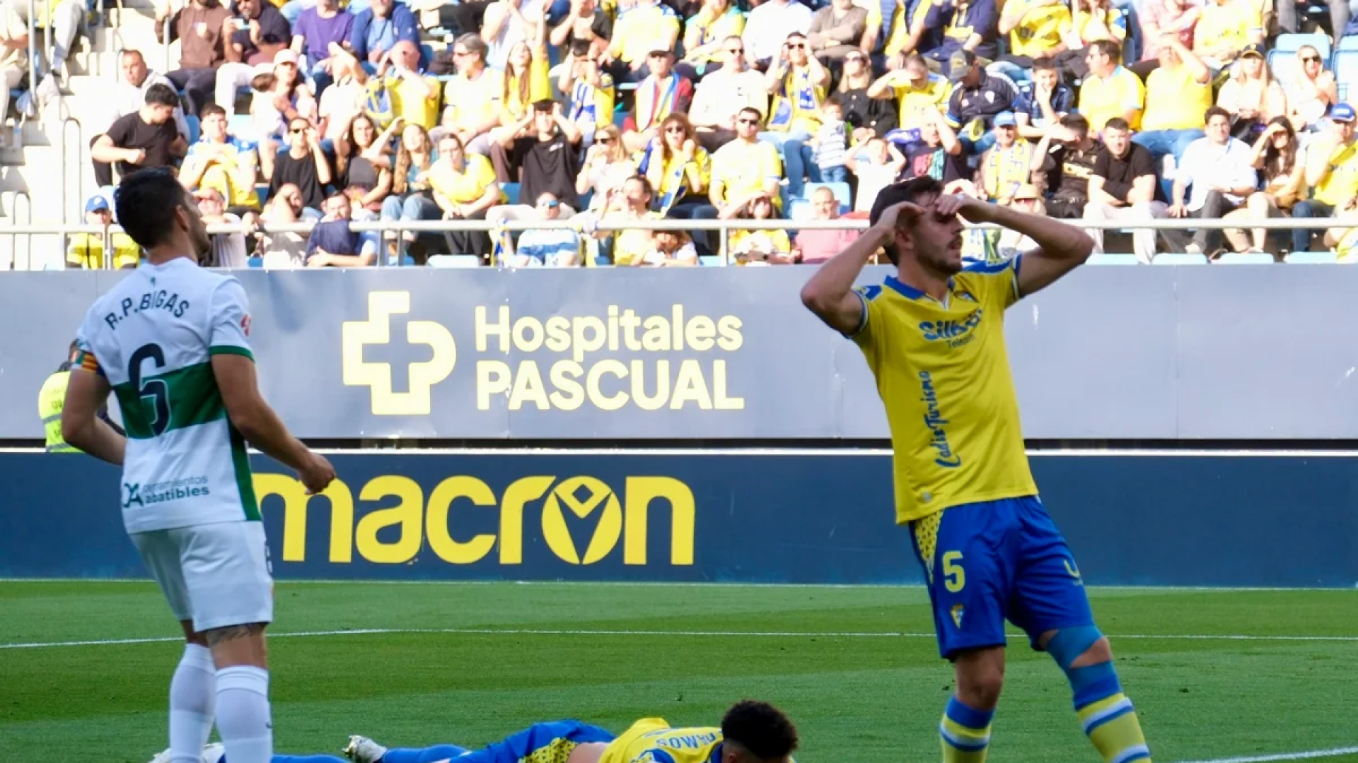 El Tertulión de COPE Cádiz: peligro inminente