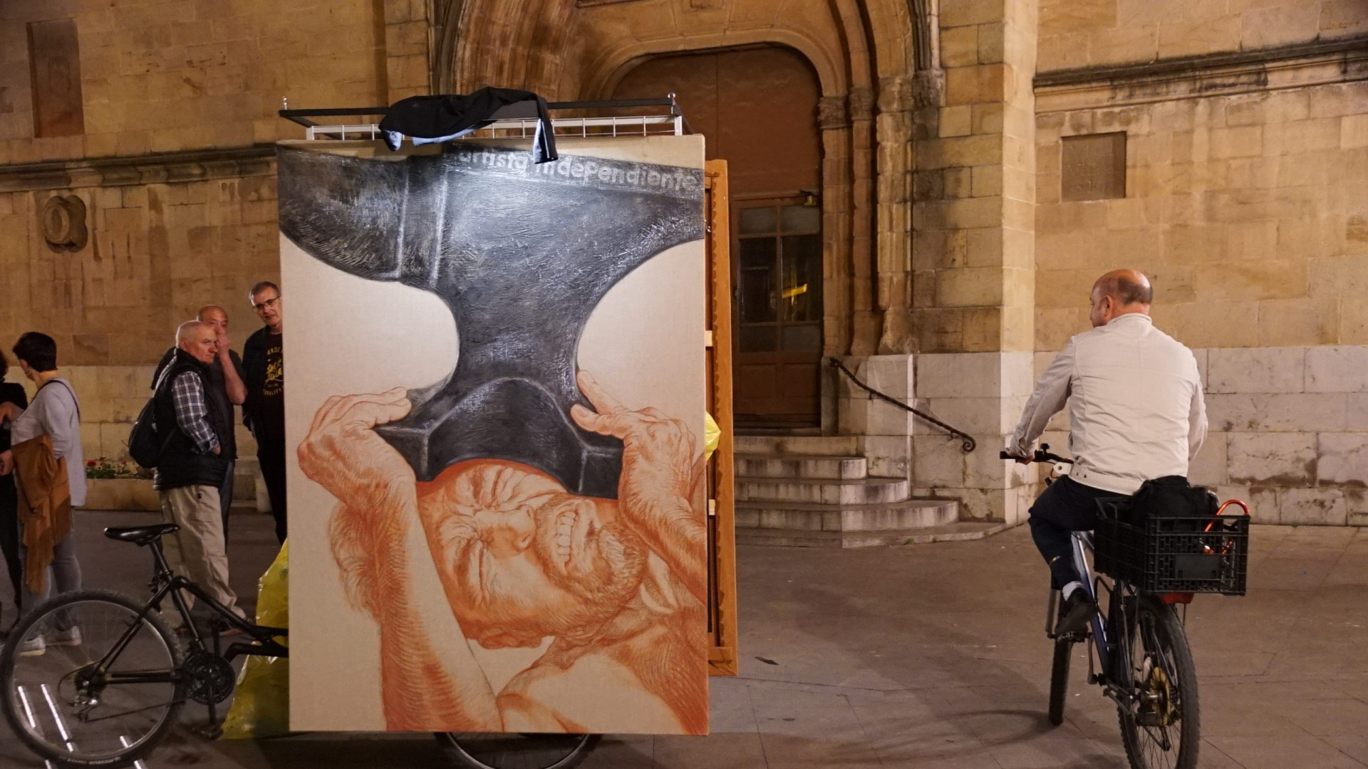 500 artistas participarán en la Nit de l’Art de Castellón