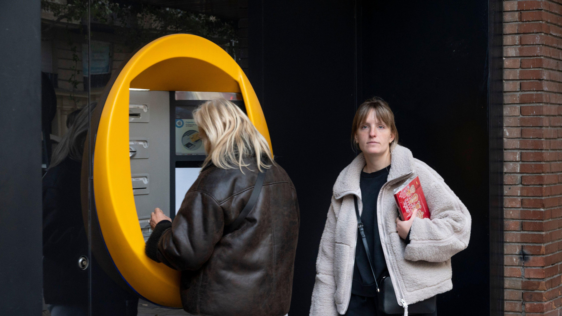 Lala onlyfans leak the lady Hana got some favorable reviews