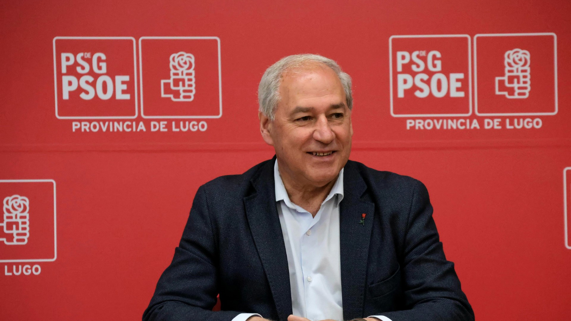 José Tomé gana las primarias socialistas en Lugo con un 58% de los ...