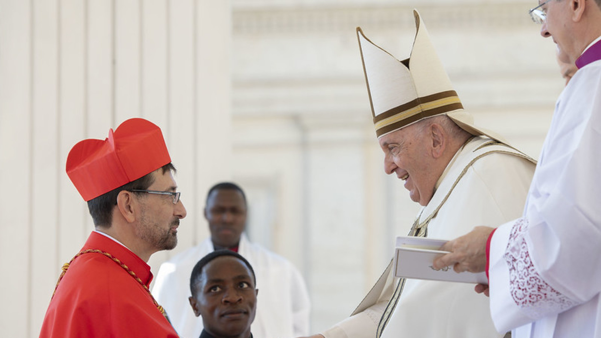 El testimonio del primo del Cardenal Cobo: "No fue un sacerdote al uso ...