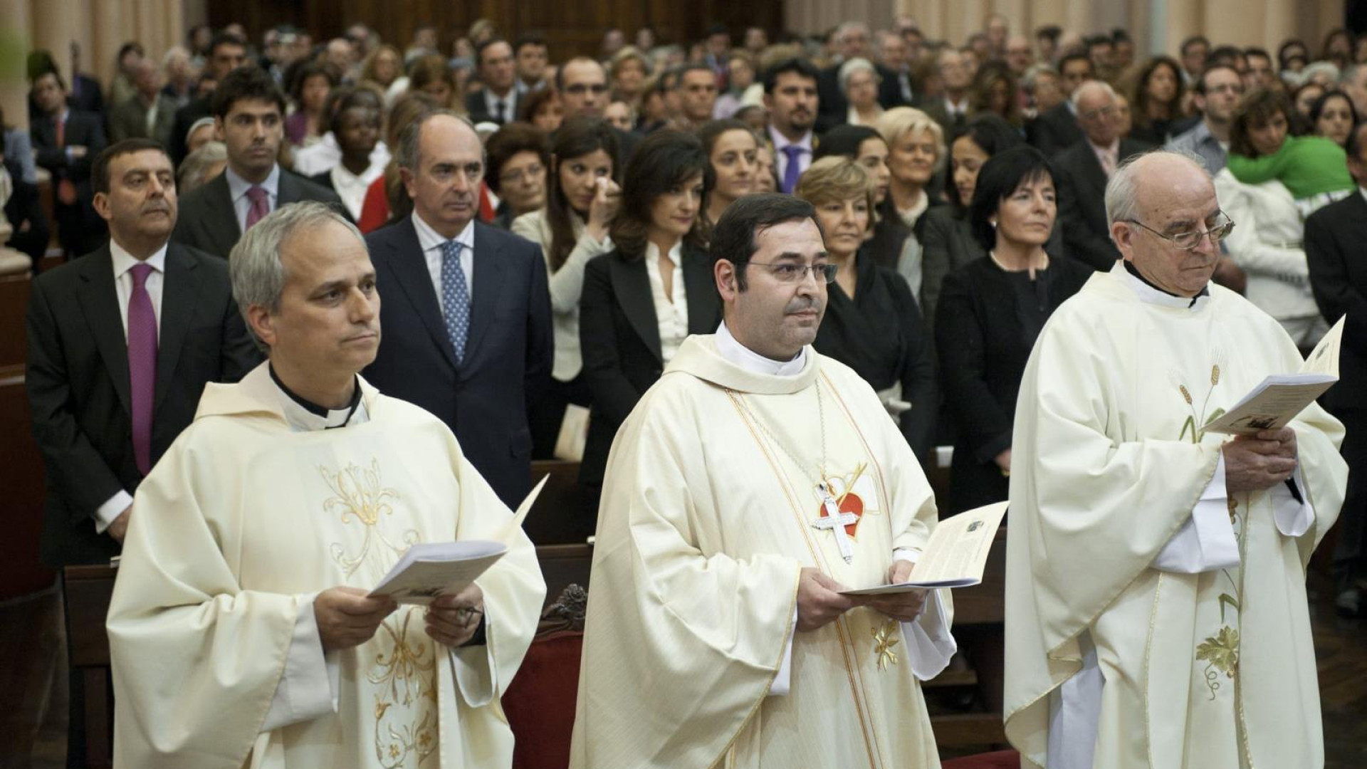Los lazos con Aragón del nuevo Papa, León XIV: "Sencillo, comedido y ...