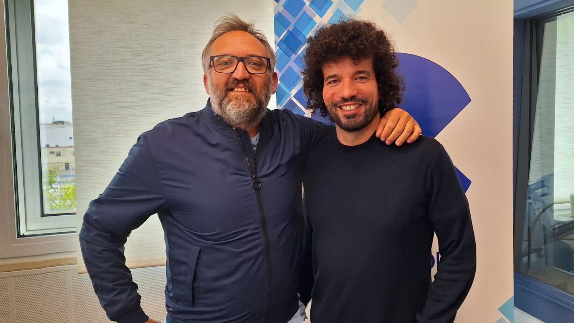 El cuarteto de Gago y Miguel Moreno: "Hemos subido el nível de crítica ...