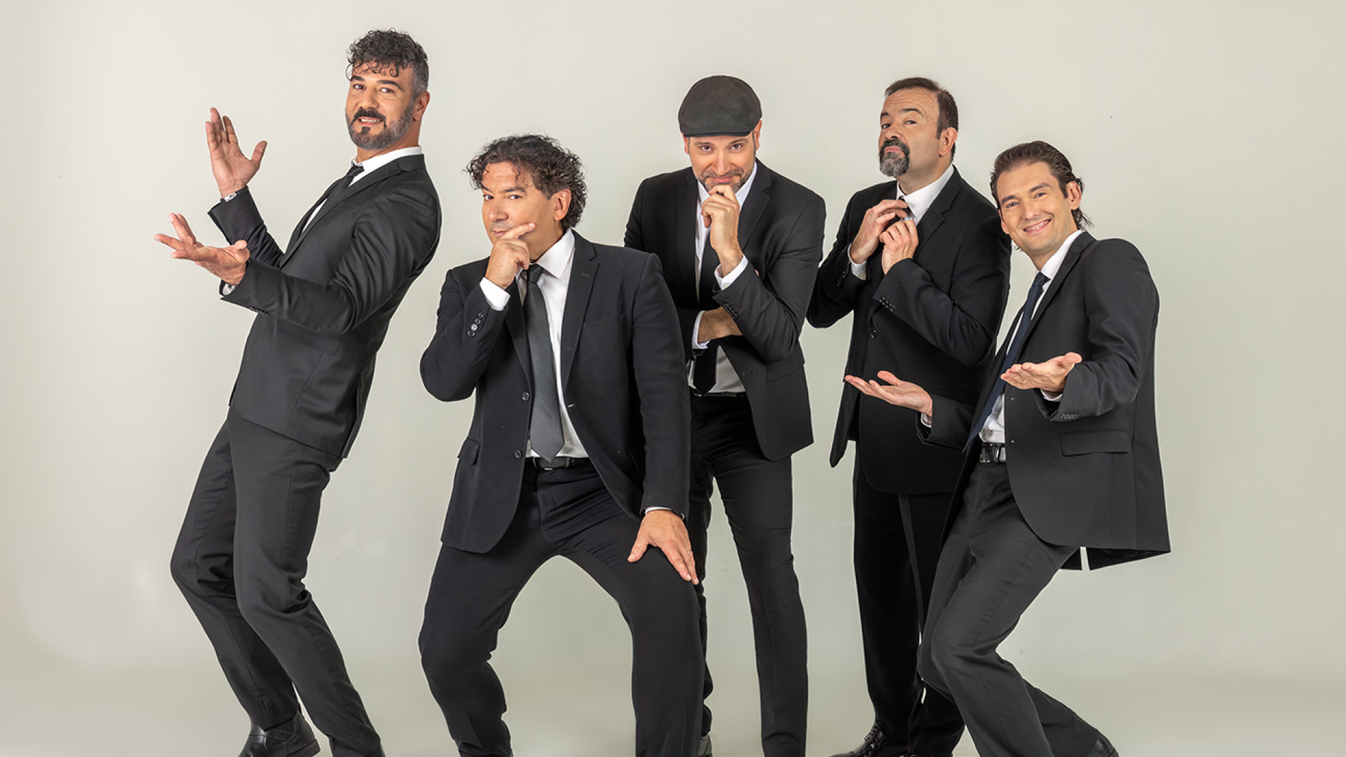 B Vocal celebra sus 30 años con el VII Festival Internacional de música ...