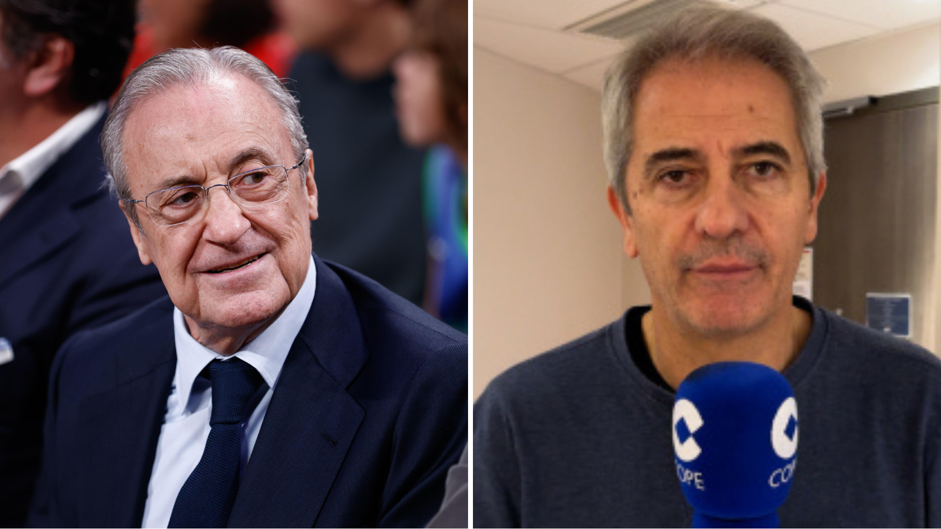 La reacción de Manolo Lama al enterarse del último fichaje del Real Madrid de Xabi Alonso: "Va a ...