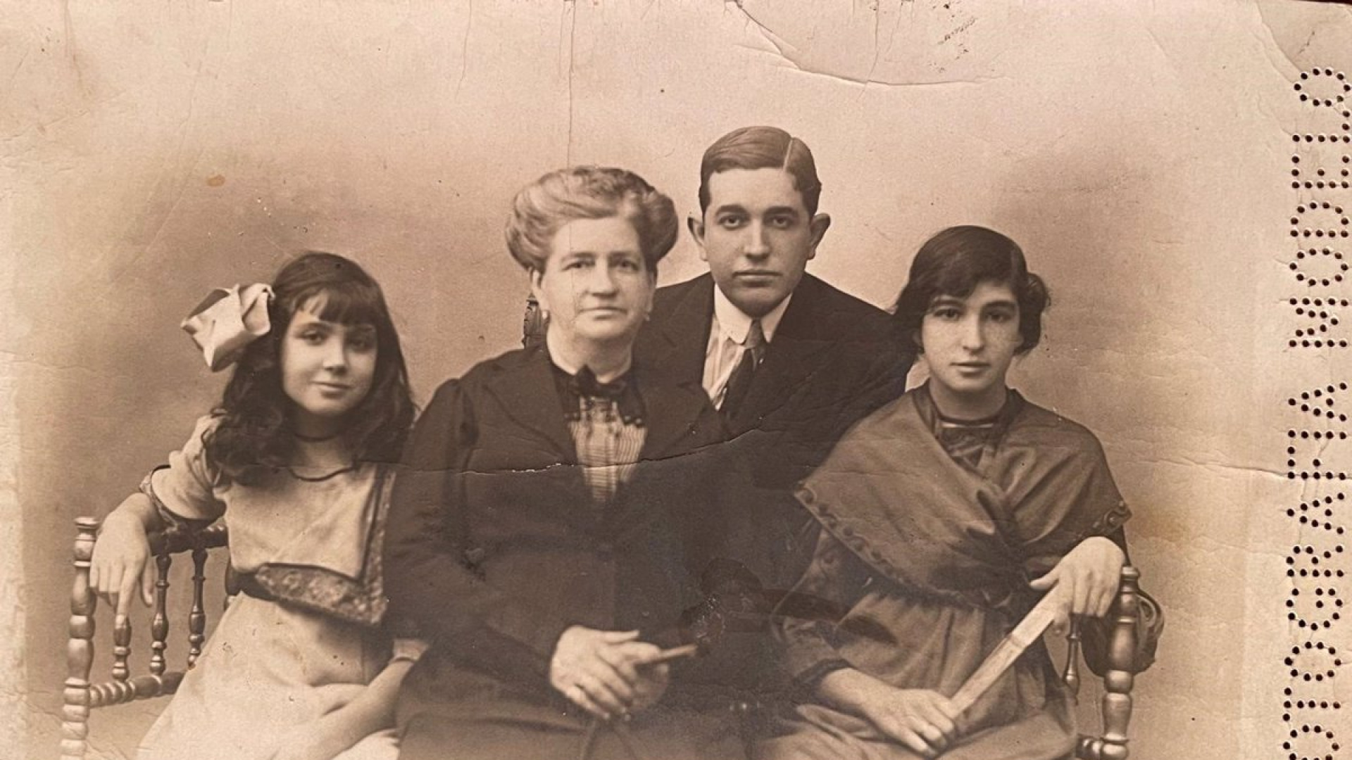 Ramón Prieto y Romero: silenciado durante un siglo