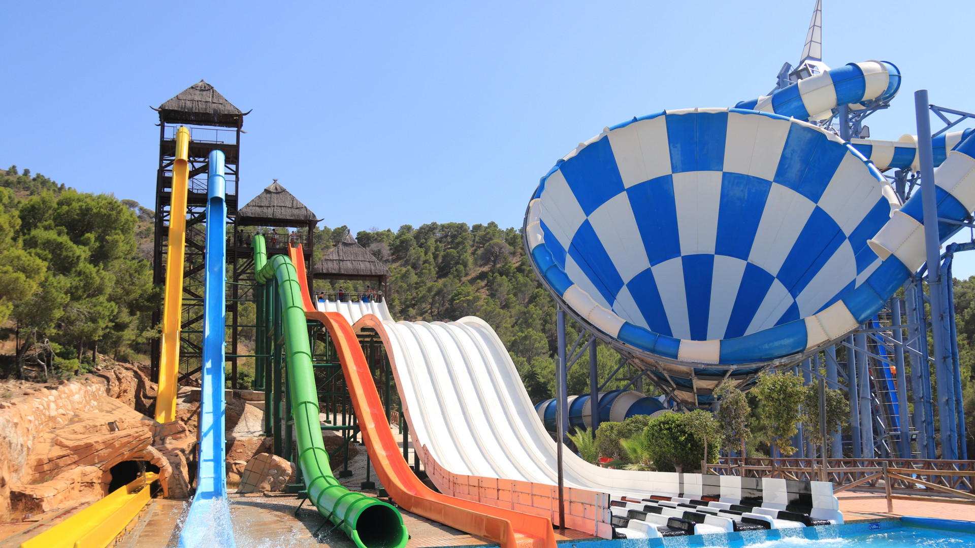 Aqualandia abre sus puertas: estas son sus nuevas atracciones