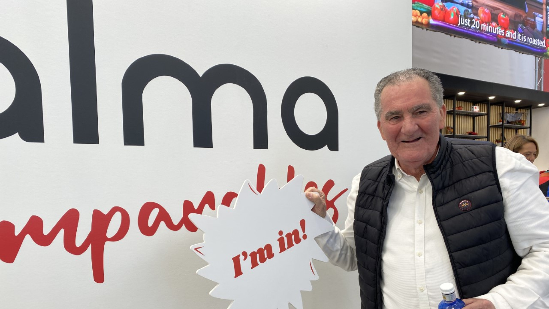 Pedro Ruiz en COPE:"Era un embajador de la agricultura y apreciaba el ...