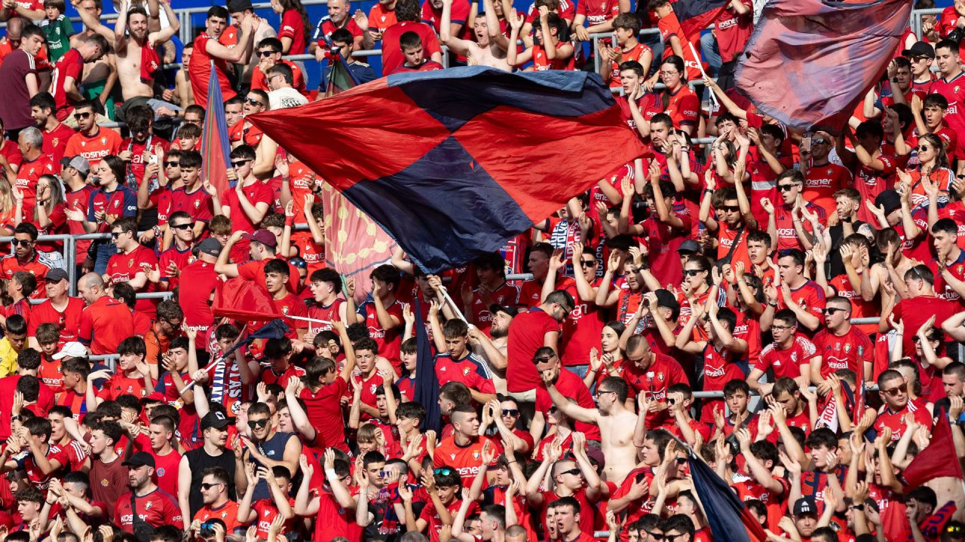 Bordalás se deshace en elogios hacia Osasuna antes de poner a prueba ...
