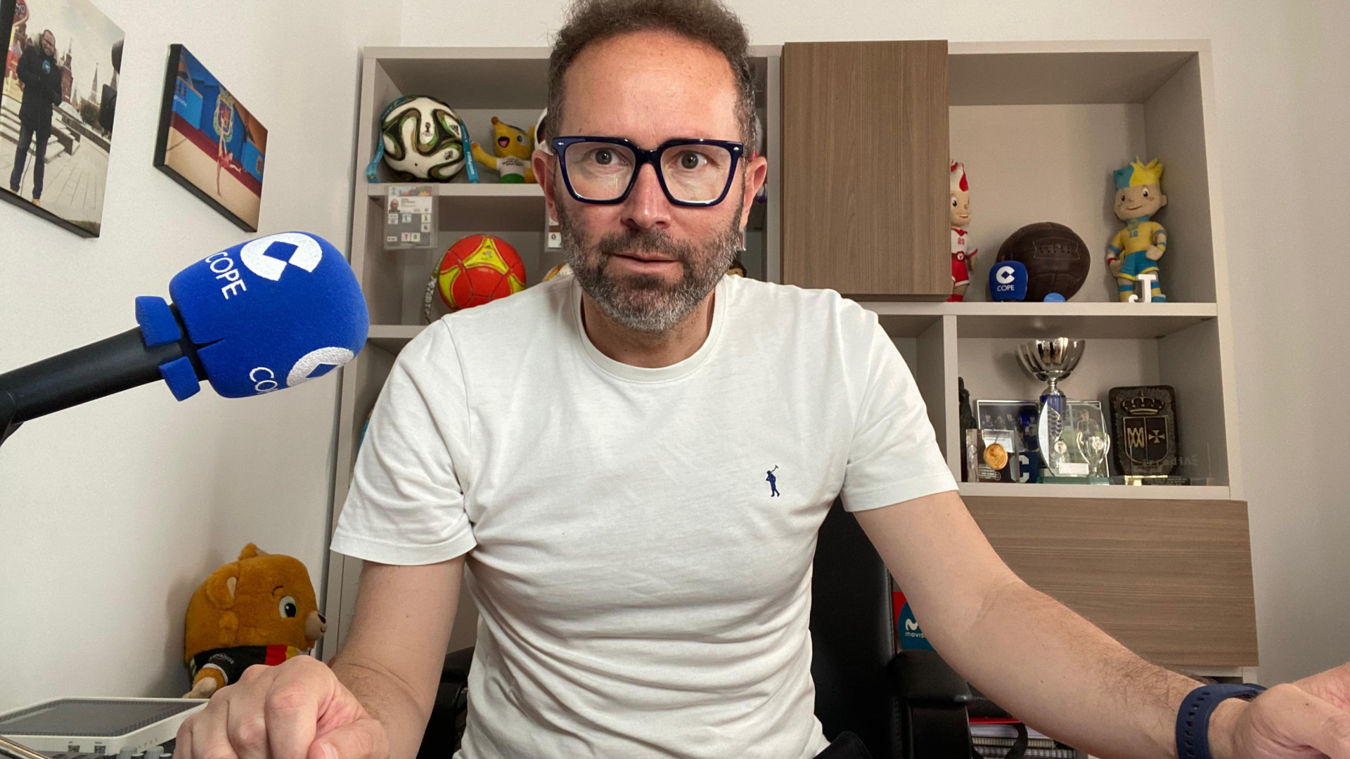 José Manuel Oliva: "Antonio Cordón e Imanol Alguacil en la hoja de ruta ...