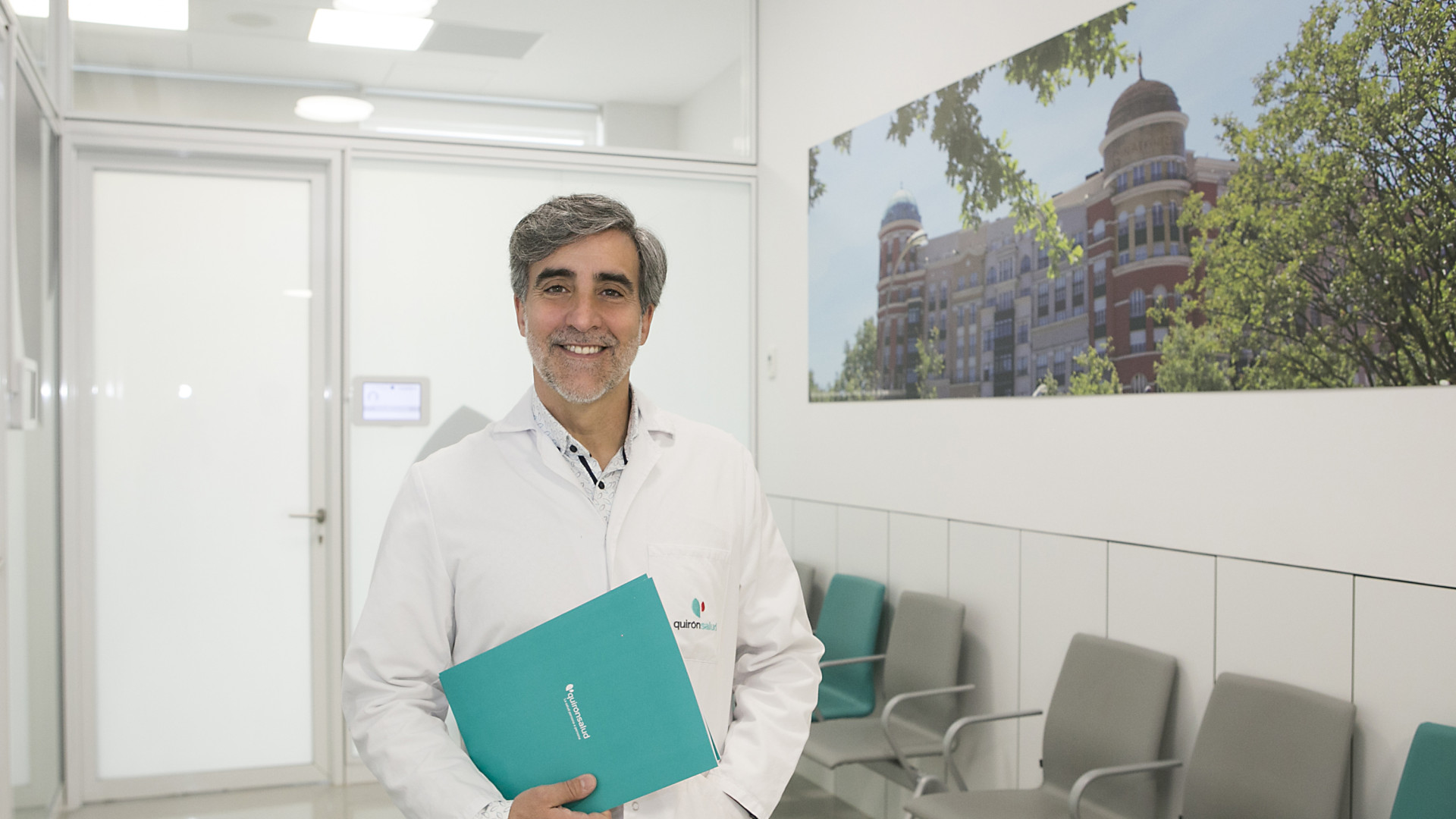 Dr. Ignacio Lobo: “El síndrome de ovario poliquístico no es una ...